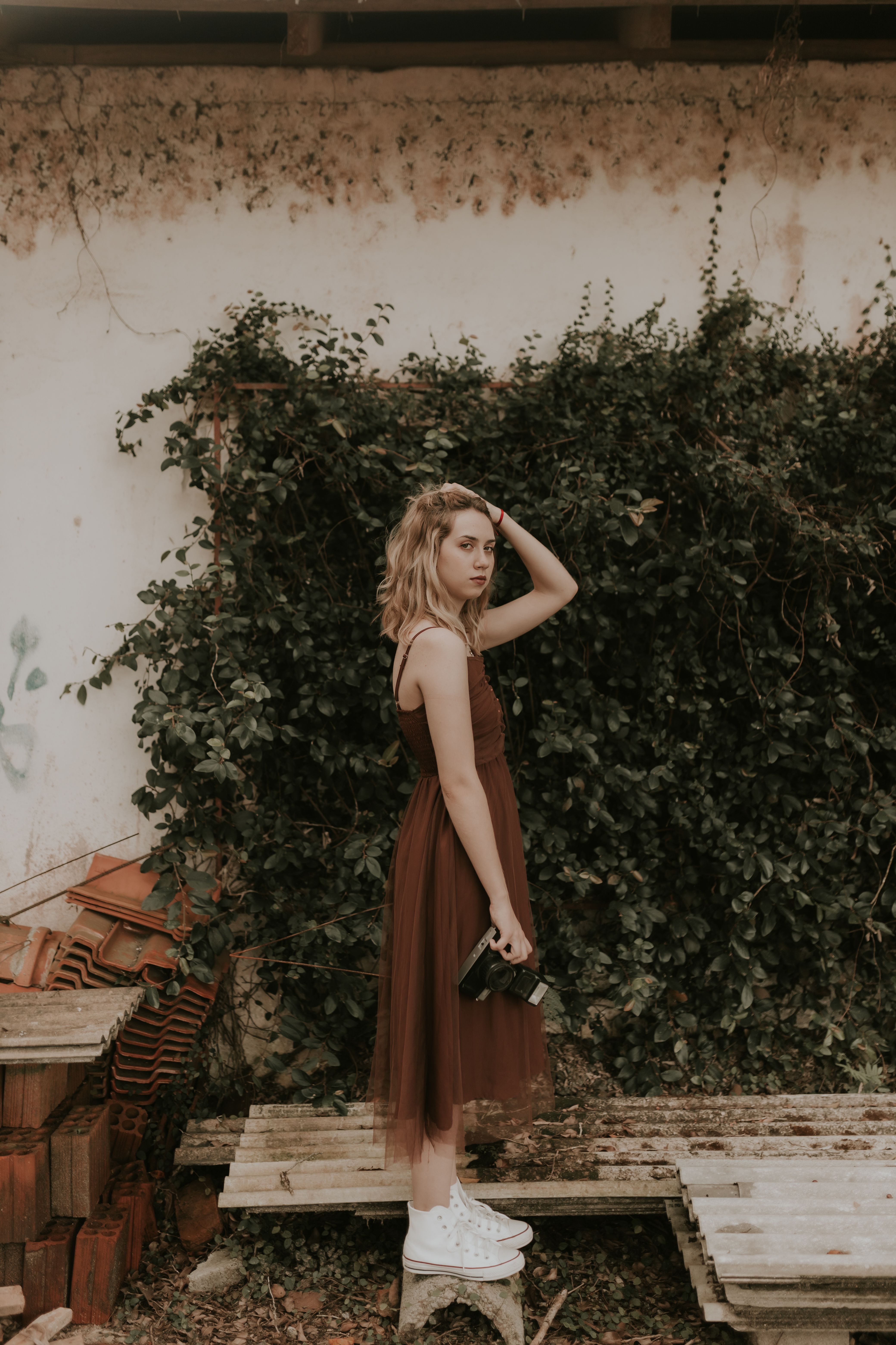 Flare Hair Photos, Download The BEST Free Flare Hair Stock Photos & HD ...
