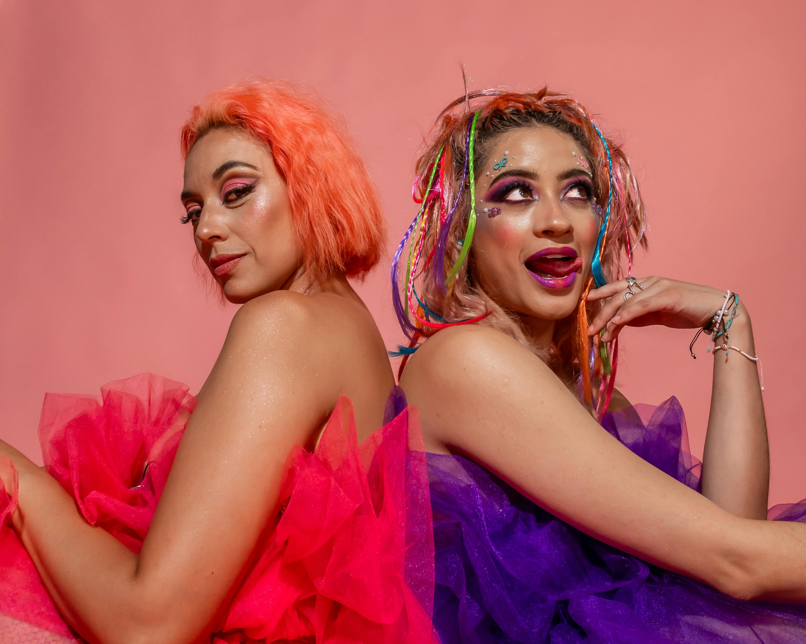 Foto de stock gratuita sobre alegría, ambiente divertido, amistad ...