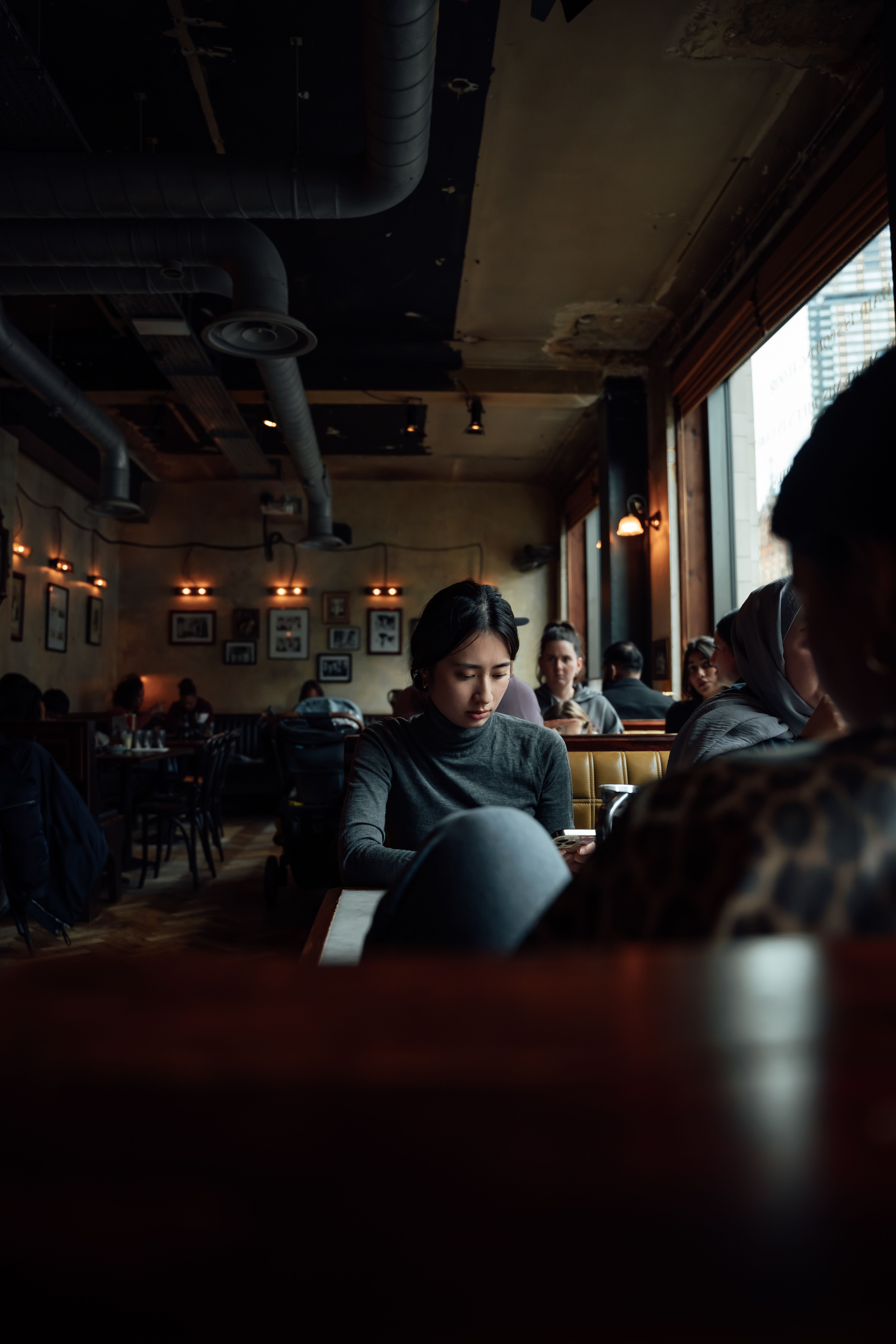 People In Cafe Photos, Download The BEST Free People In Cafe Stock ...