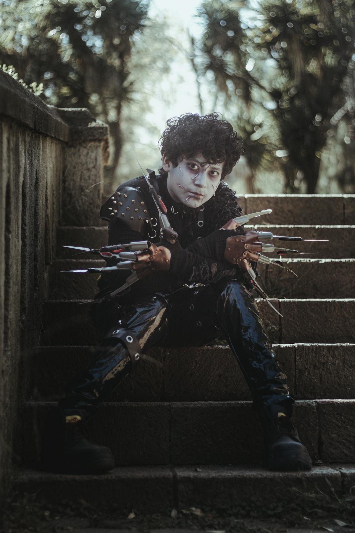 Main Character Photos Photos, Download The BEST Free Main Character ...