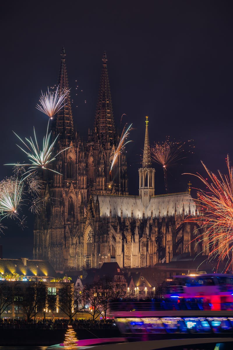 Cologne Cathedral Photos, Download The BEST Free Cologne Cathedral ...