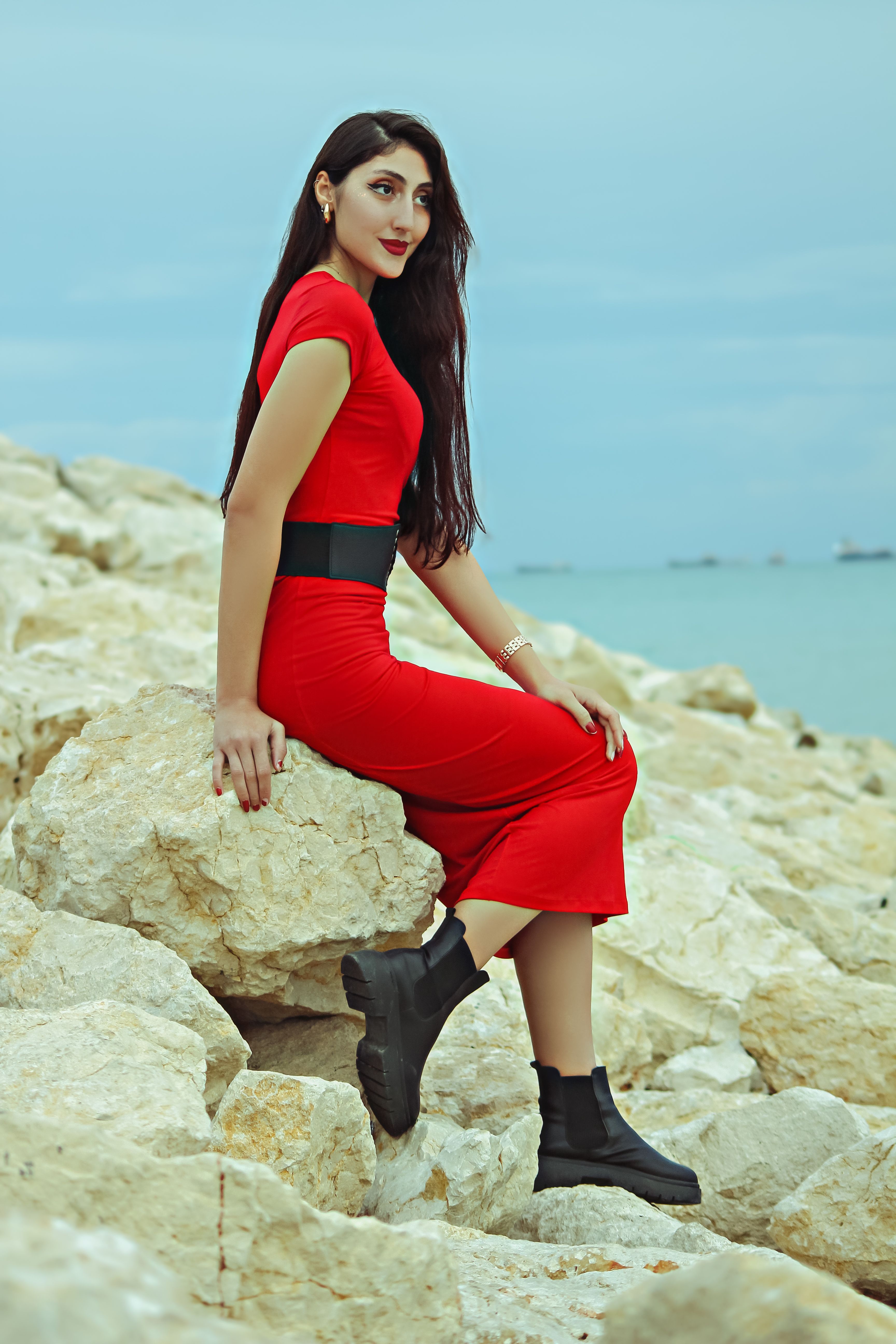 Bodoir Photography Gorgeous Woman Photos, Download The BEST Free Bodoir ...