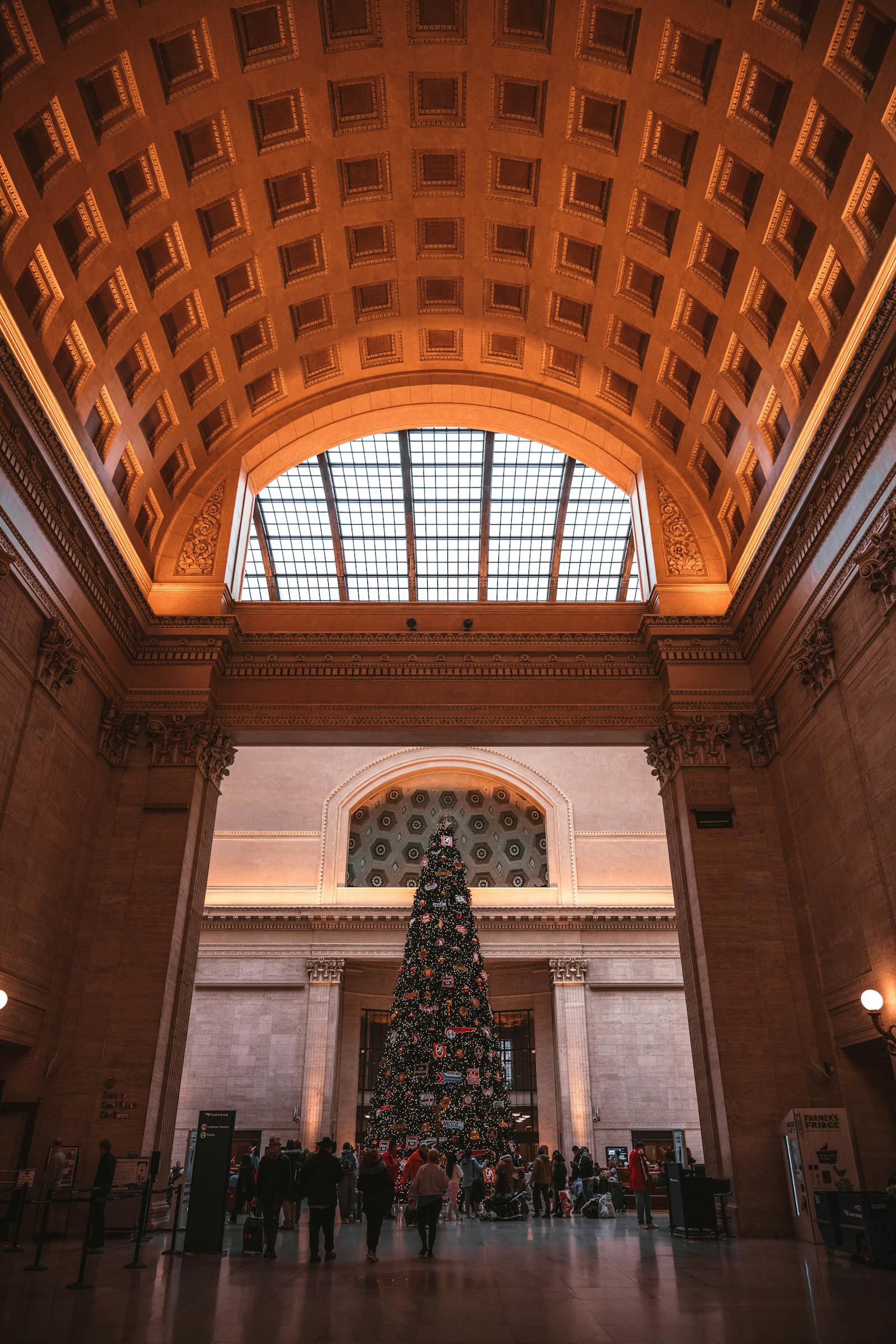 Chicago Christmas Photos, Download The BEST Free Chicago Christmas ...