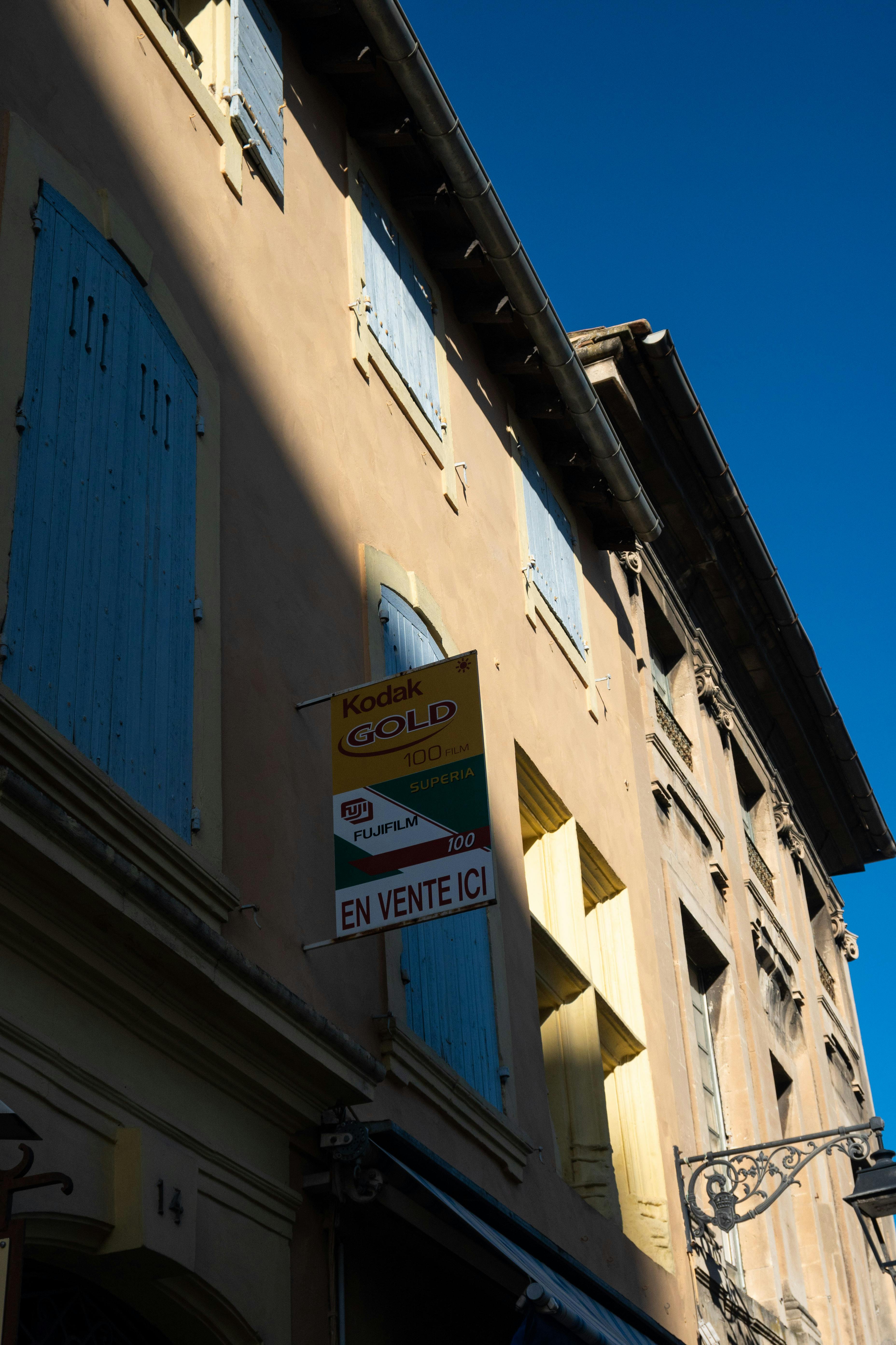 Kodak Sign Photos, Download The BEST Free Kodak Sign Stock Photos & HD ...