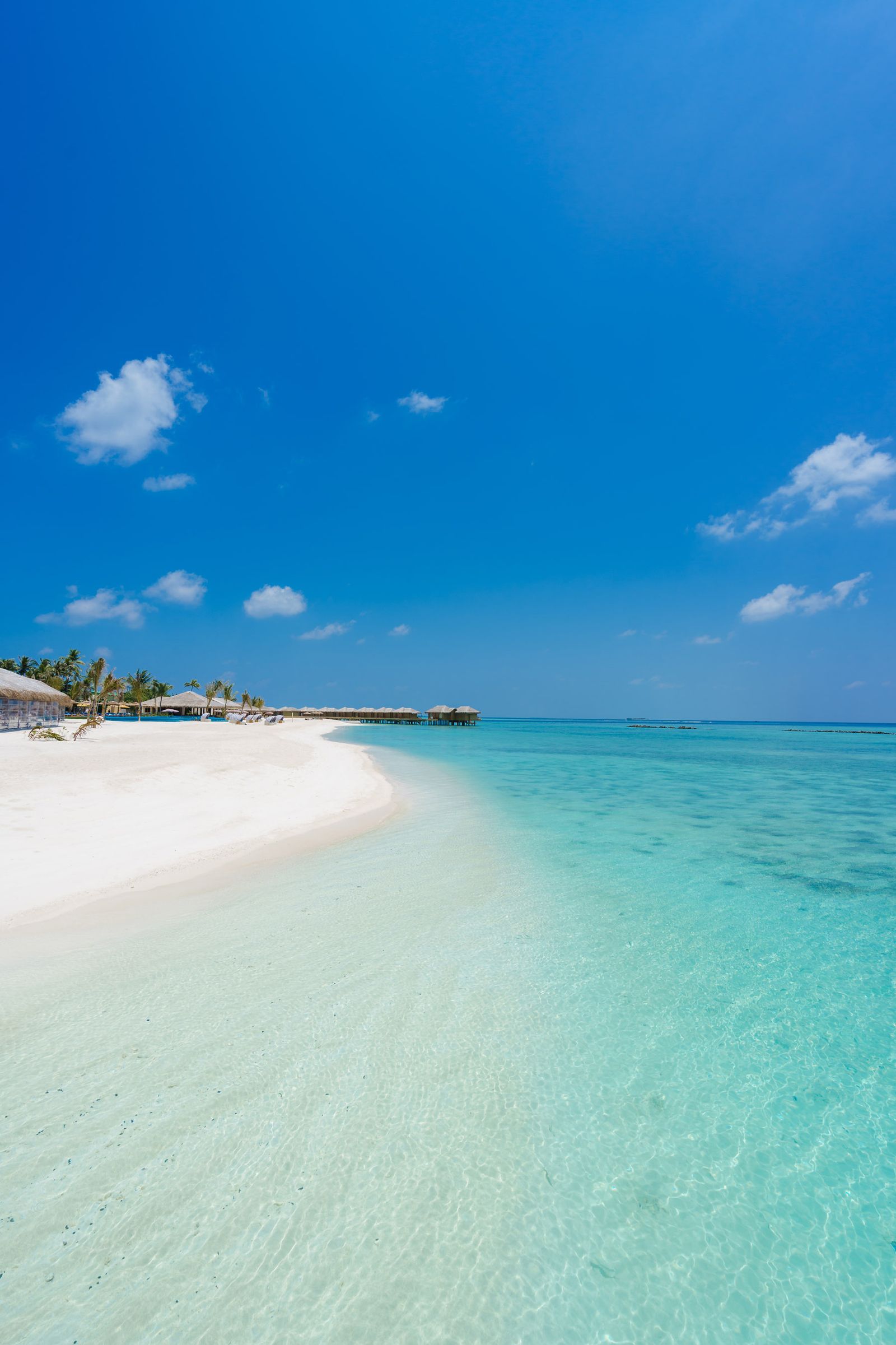 Clear Sky With Beach Photos, Download The BEST Free Clear Sky With ...
