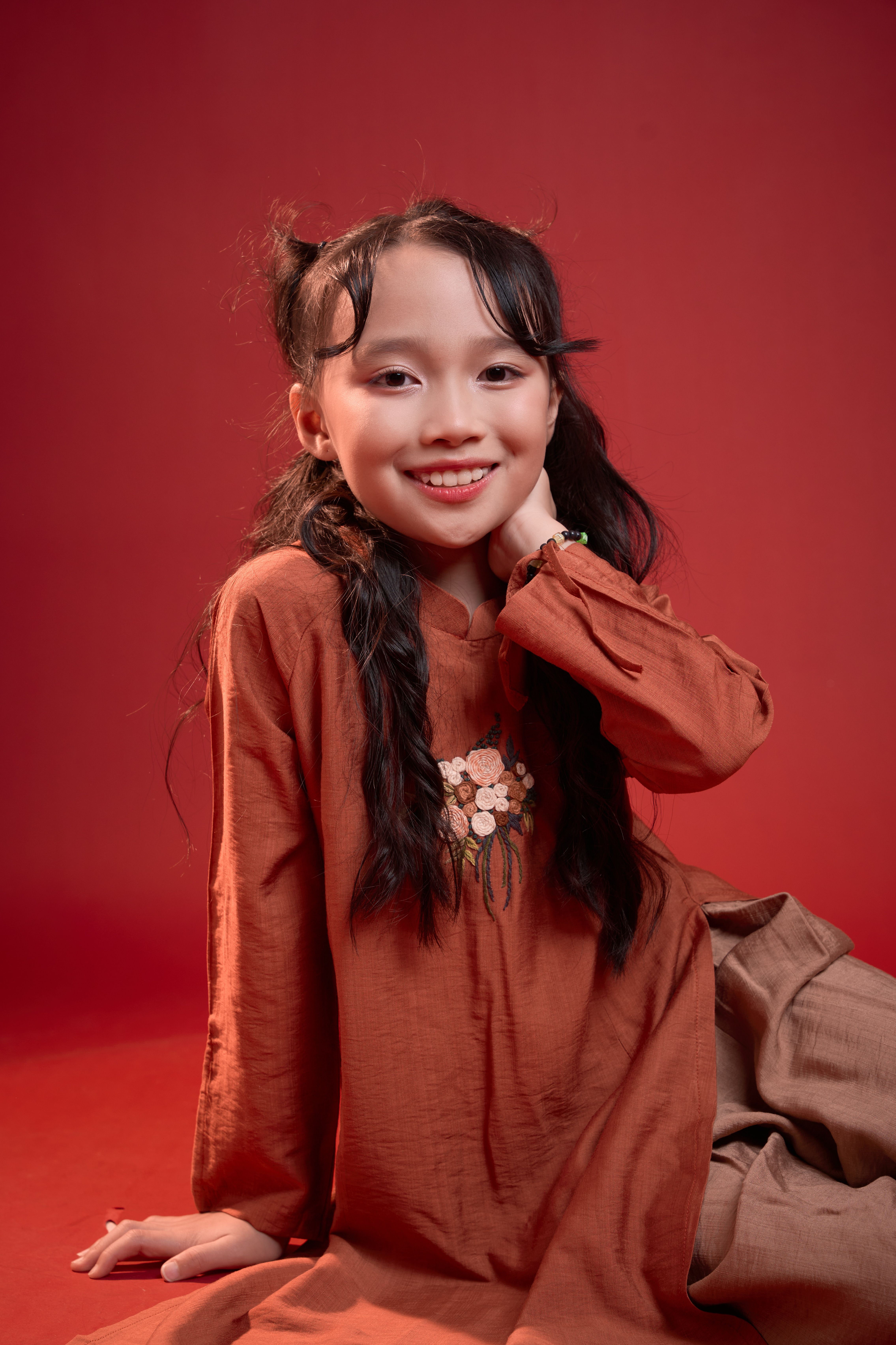 Red Asian Girl Photos, Download The BEST Free Red Asian Girl Stock ...