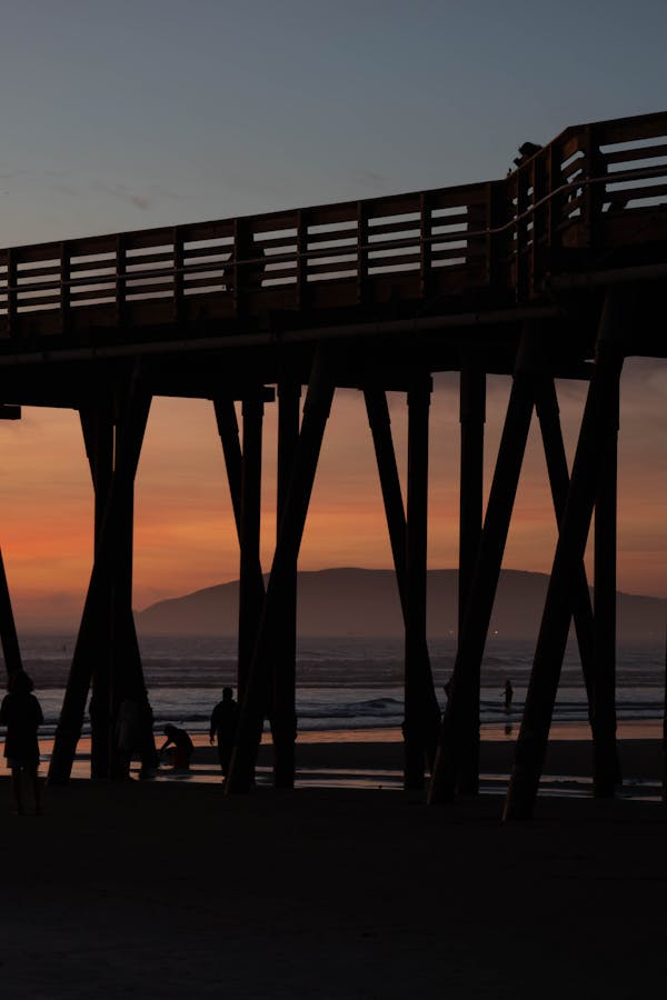 Pink Sunset Photos, Download The BEST Free Pink Sunset Stock Photos ...