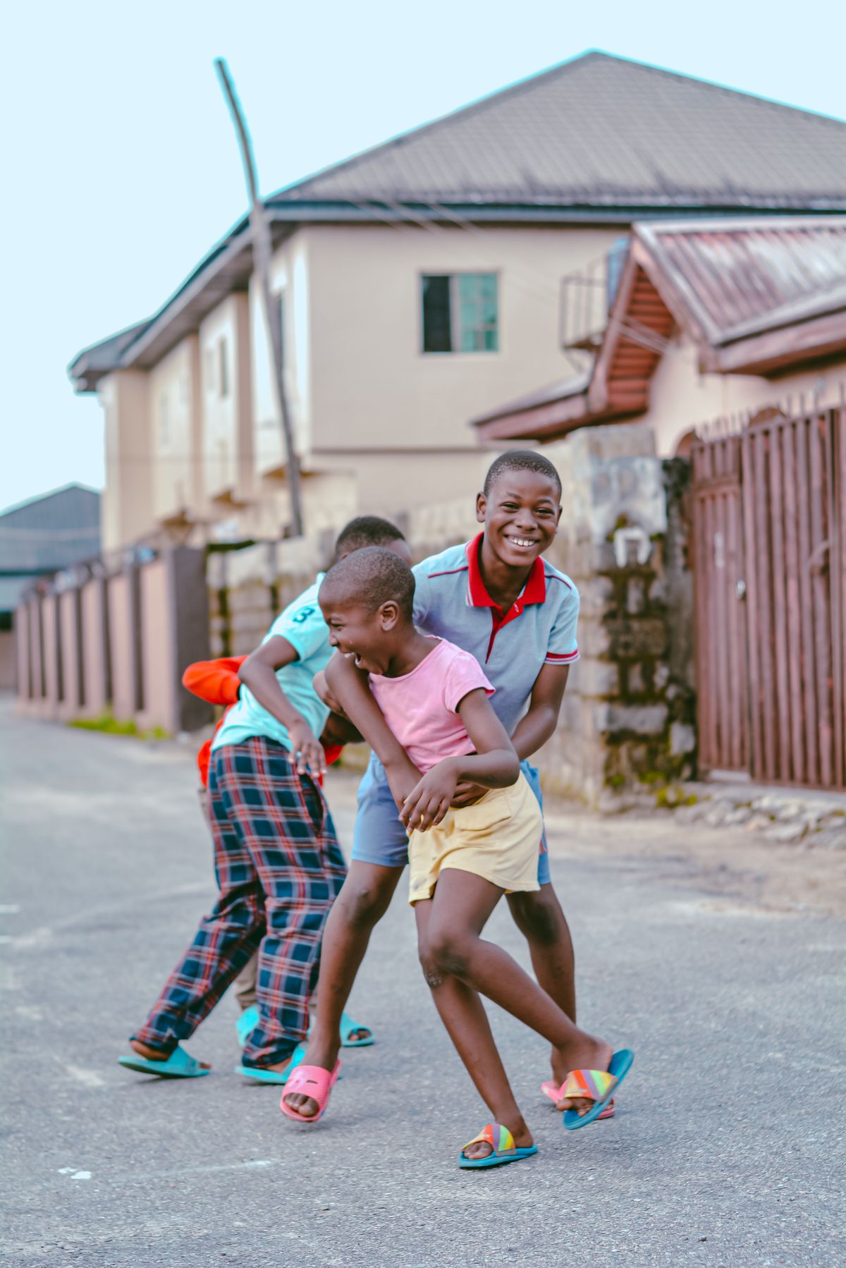 Children Playing Photos, Download The BEST Free Children Playing Stock ...