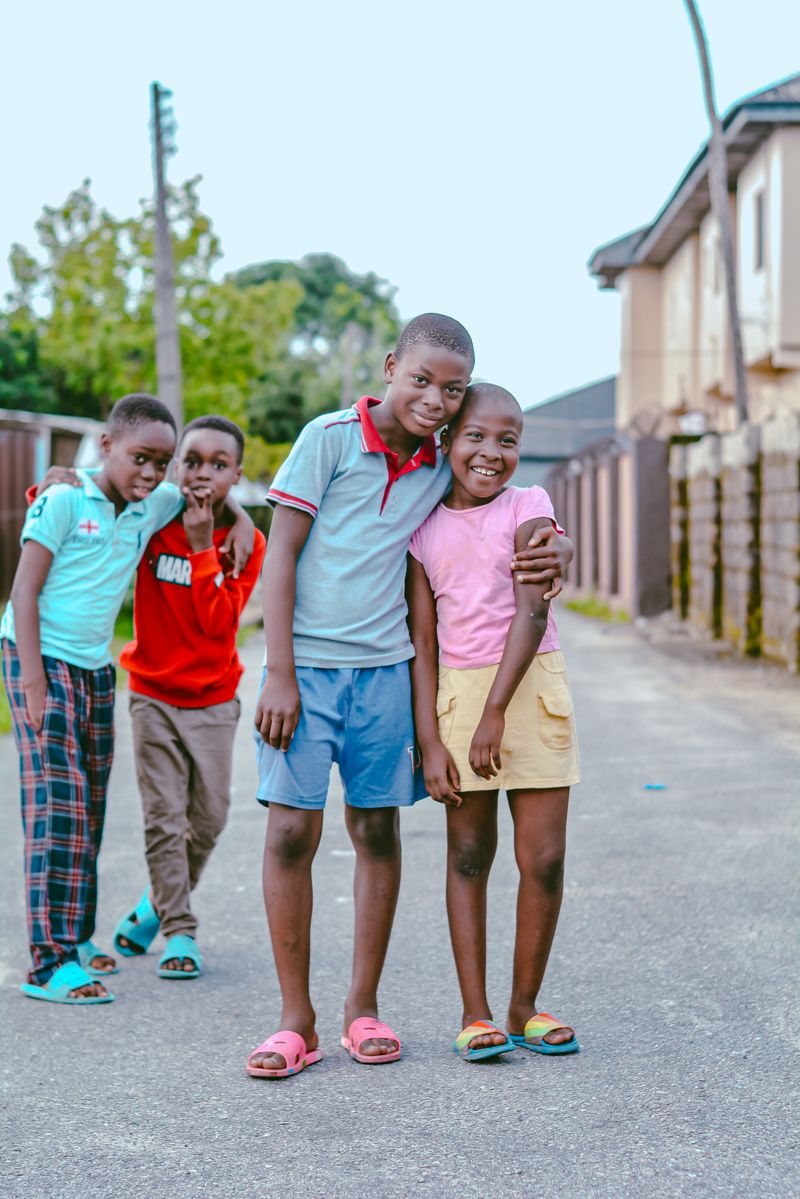 Diverse Children Photos, Download The BEST Free Diverse Children Stock ...