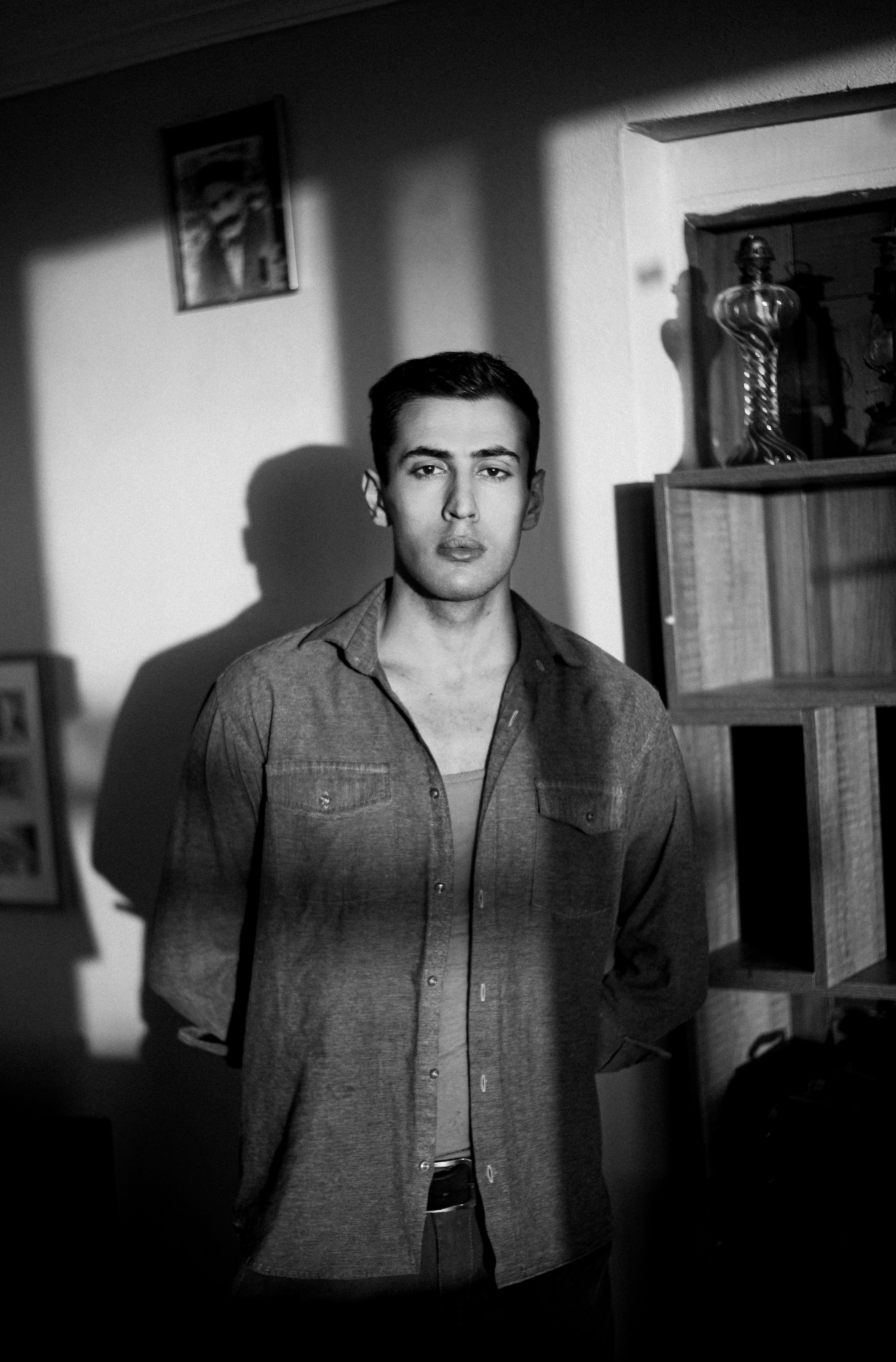 Turks Model Photos, Download The BEST Free Turks Model Stock Photos ...