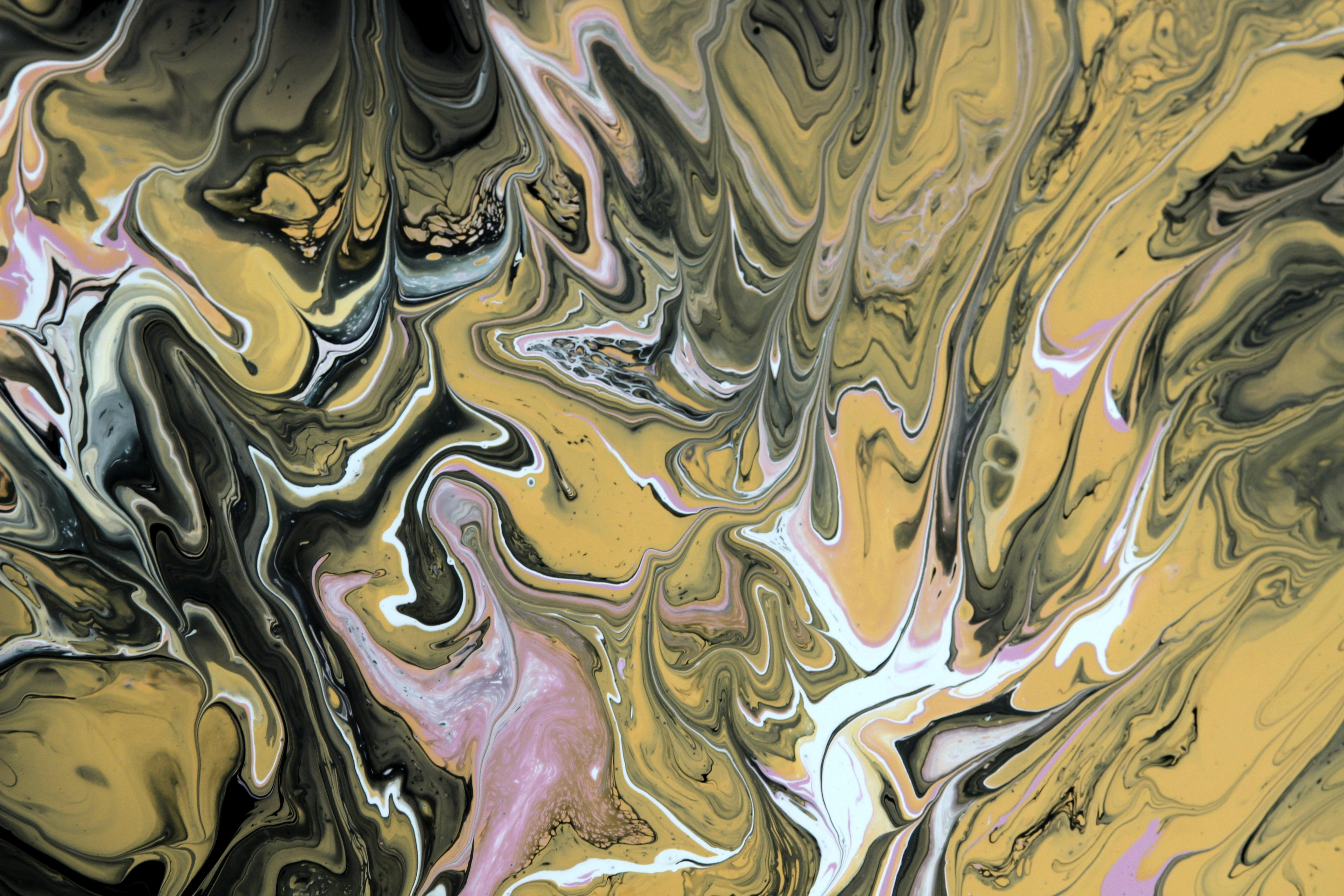 Flow Painting Photos, Download The BEST Free Flow Painting Stock Photos ...