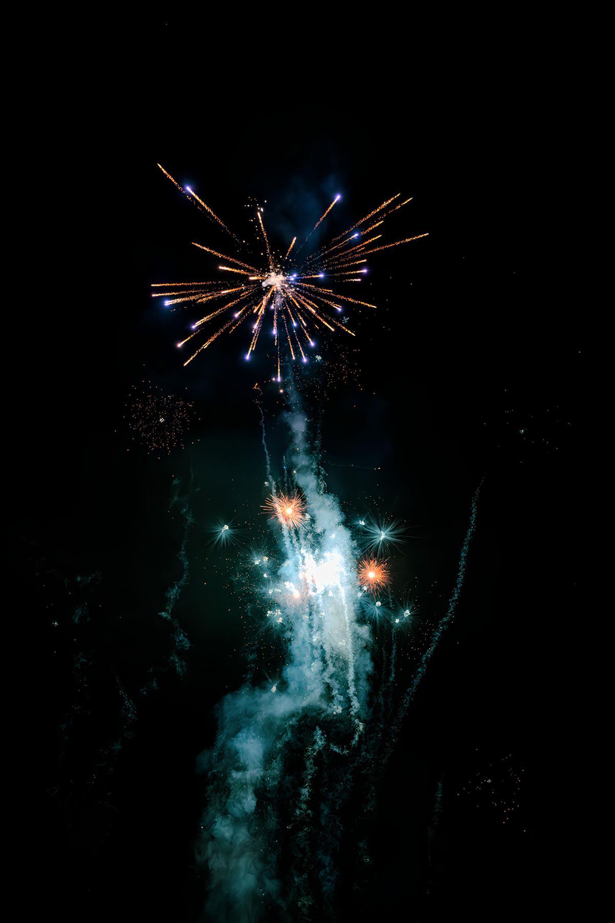 Firework Display Photos, Download The BEST Free Firework Display Stock ...
