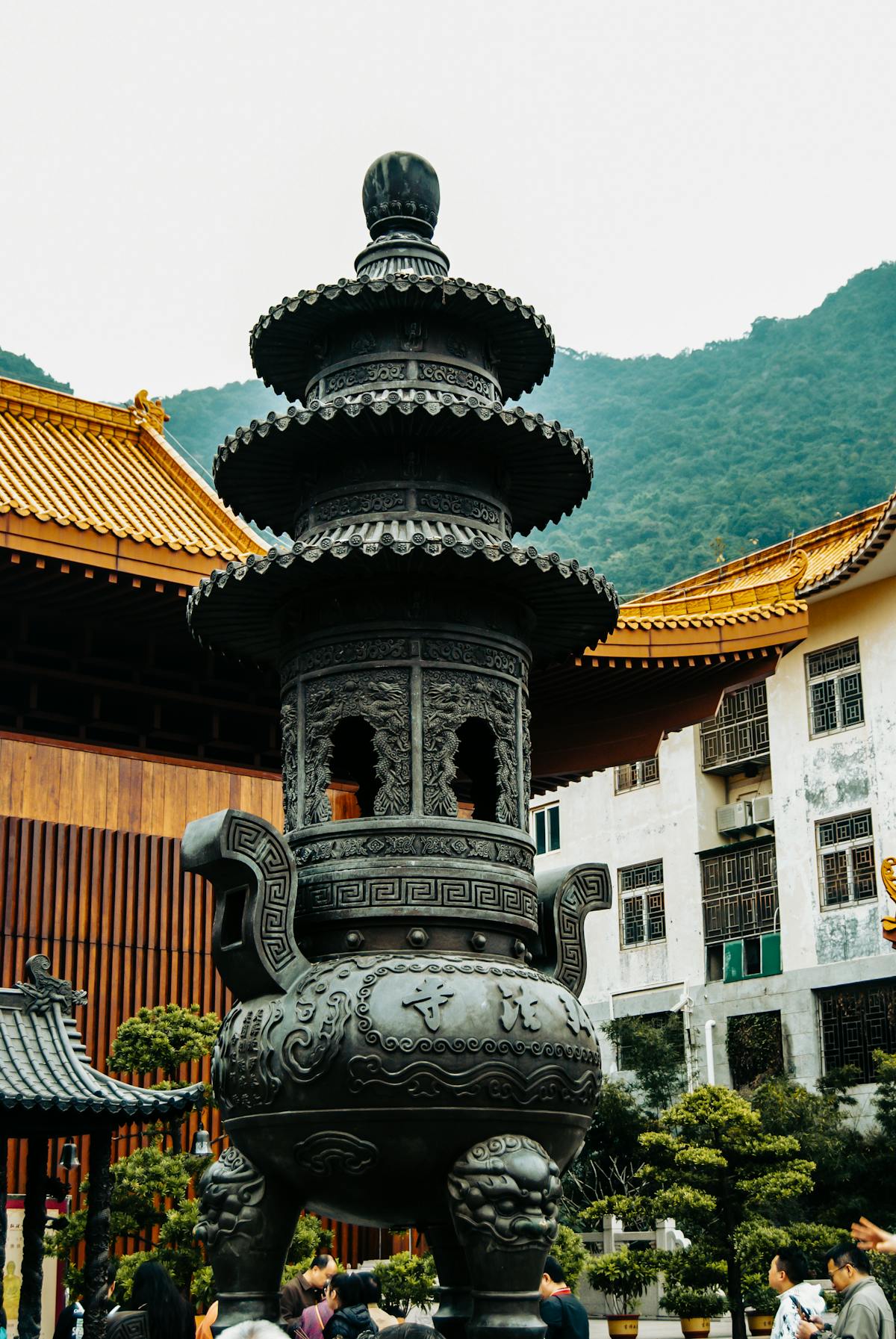 Chinese Temple Photos, Download The BEST Free Chinese Temple Stock ...