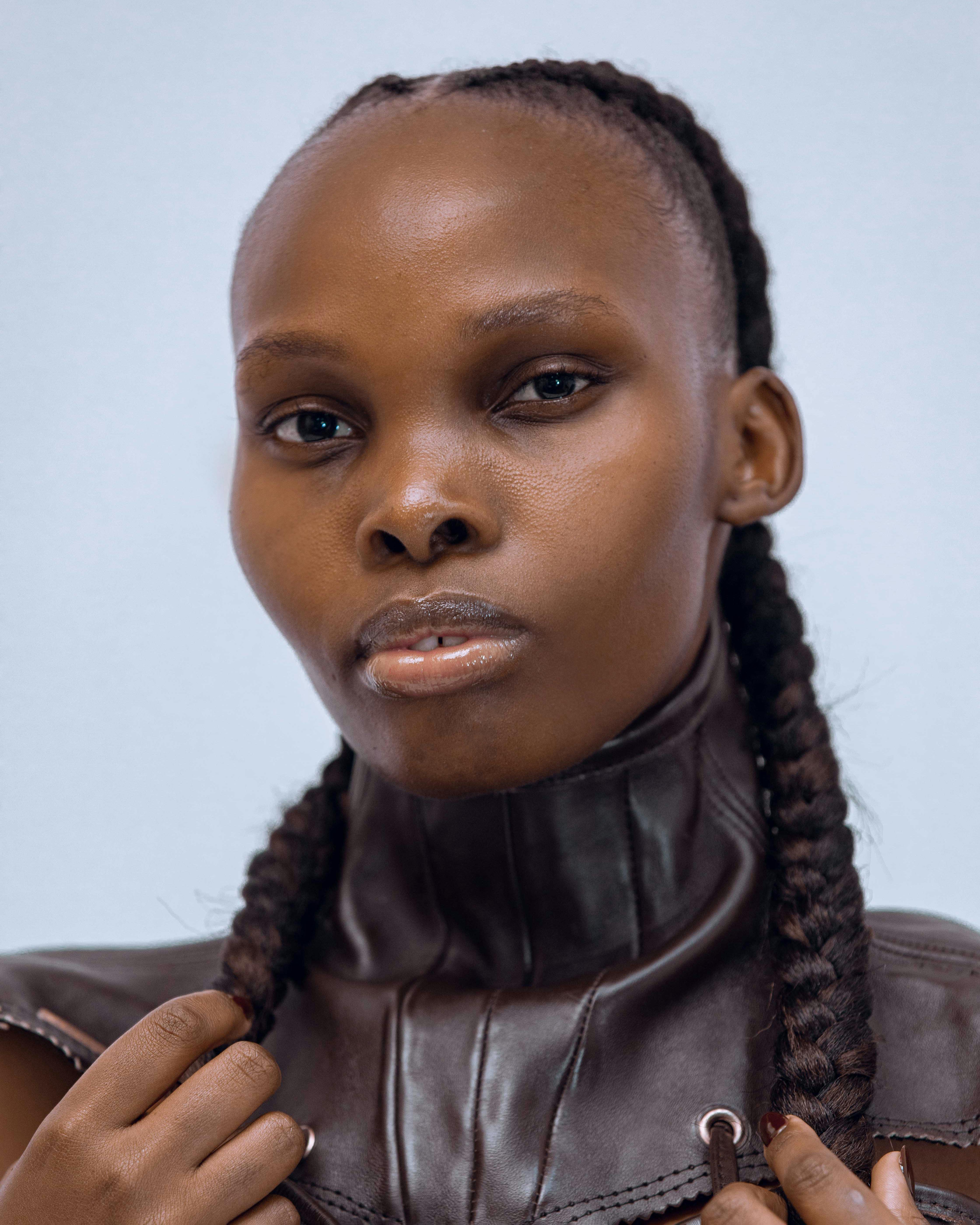 Black Model Studio Photos, Download The BEST Free Black Model Studio ...