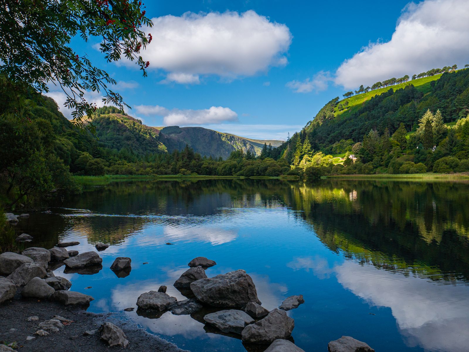 Glendalough Ireland Photos, Download The BEST Free Glendalough Ireland ...