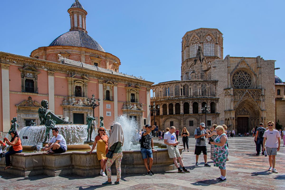 Valencia Photos, Download The BEST Free Valencia Stock Photos & HD Images