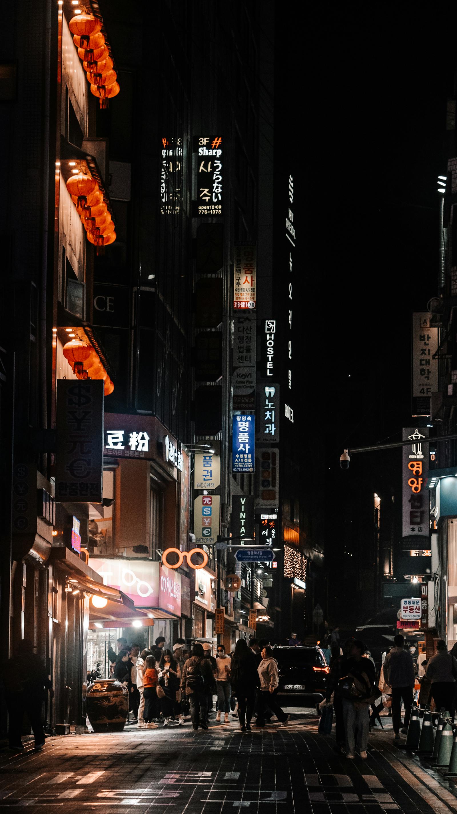 City Neon Lights Photos, Download The BEST Free City Neon Lights Stock ...