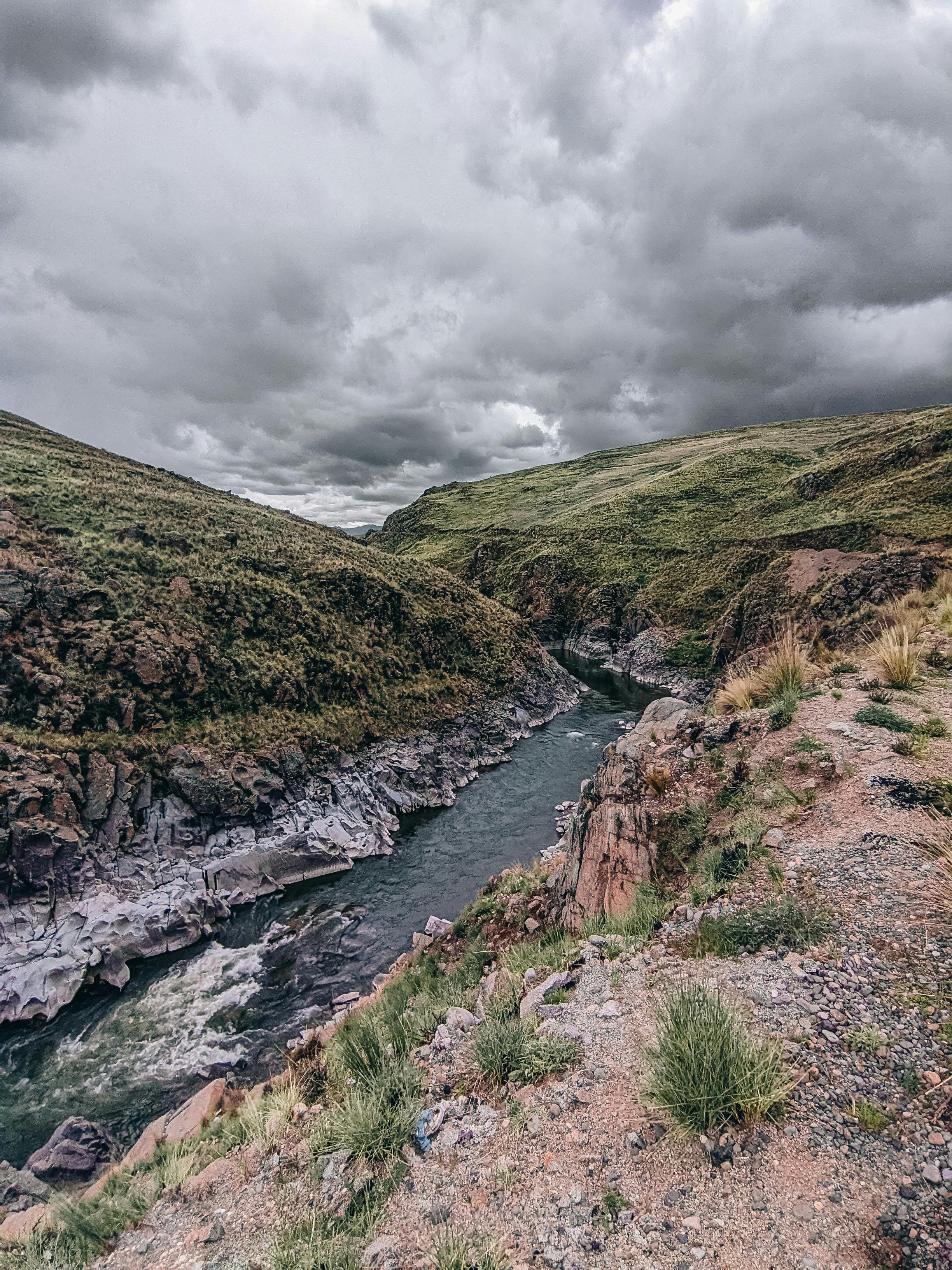 Isaac Suca Fuentes - 摄影