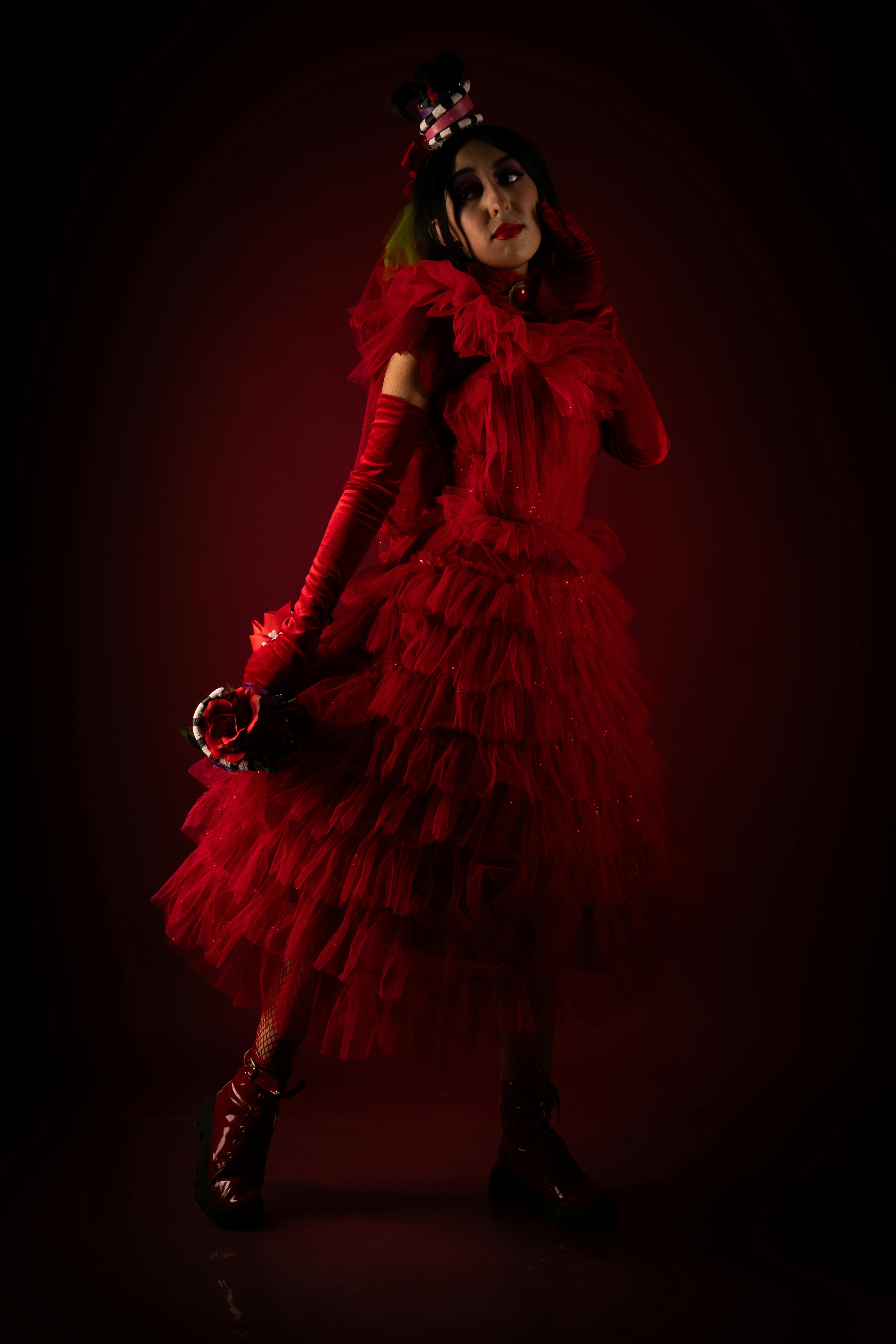 Lydia Deetz Photos, Download The BEST Free Lydia Deetz Stock Photos ...