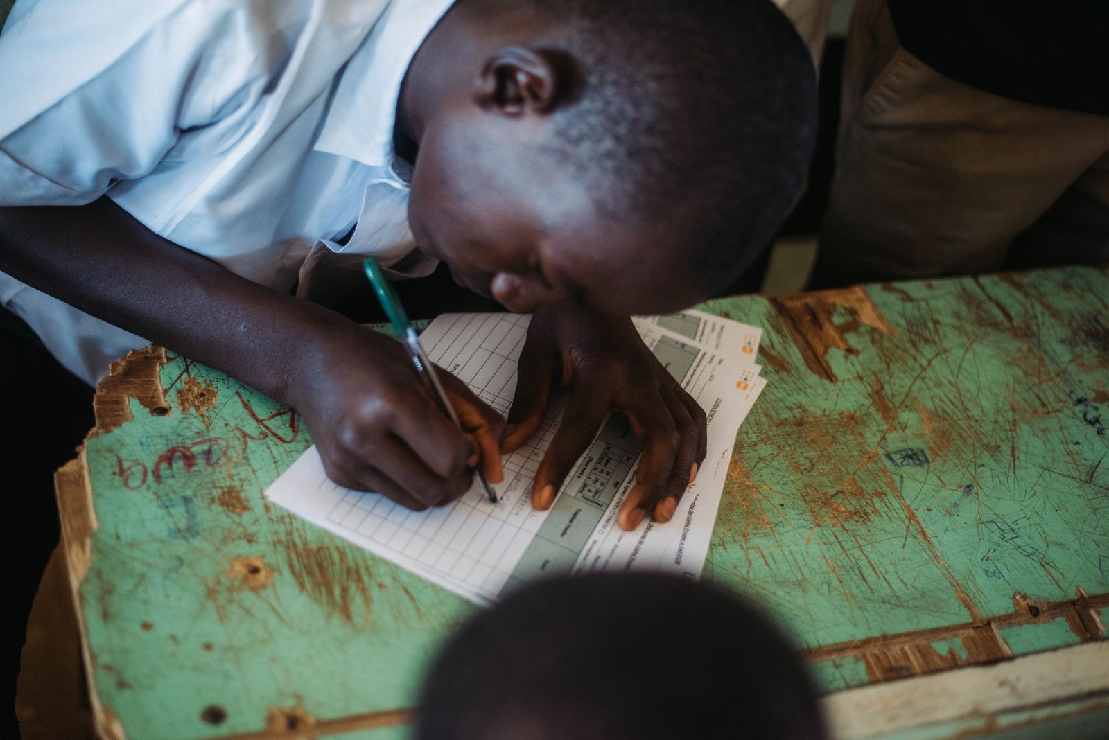 Teaching African Schools Classroom Photos, Download The BEST Free ...