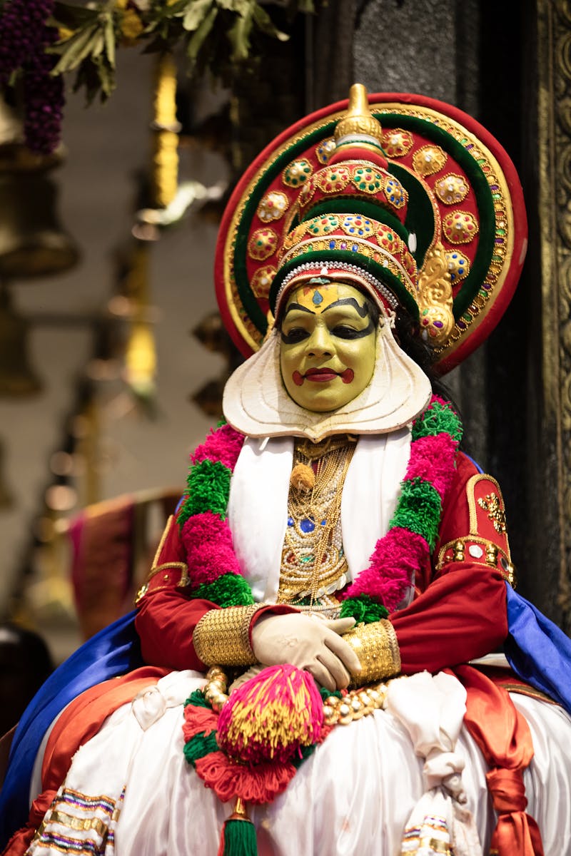 Kathakali Photos, Download The BEST Free Kathakali Stock Photos & HD Images