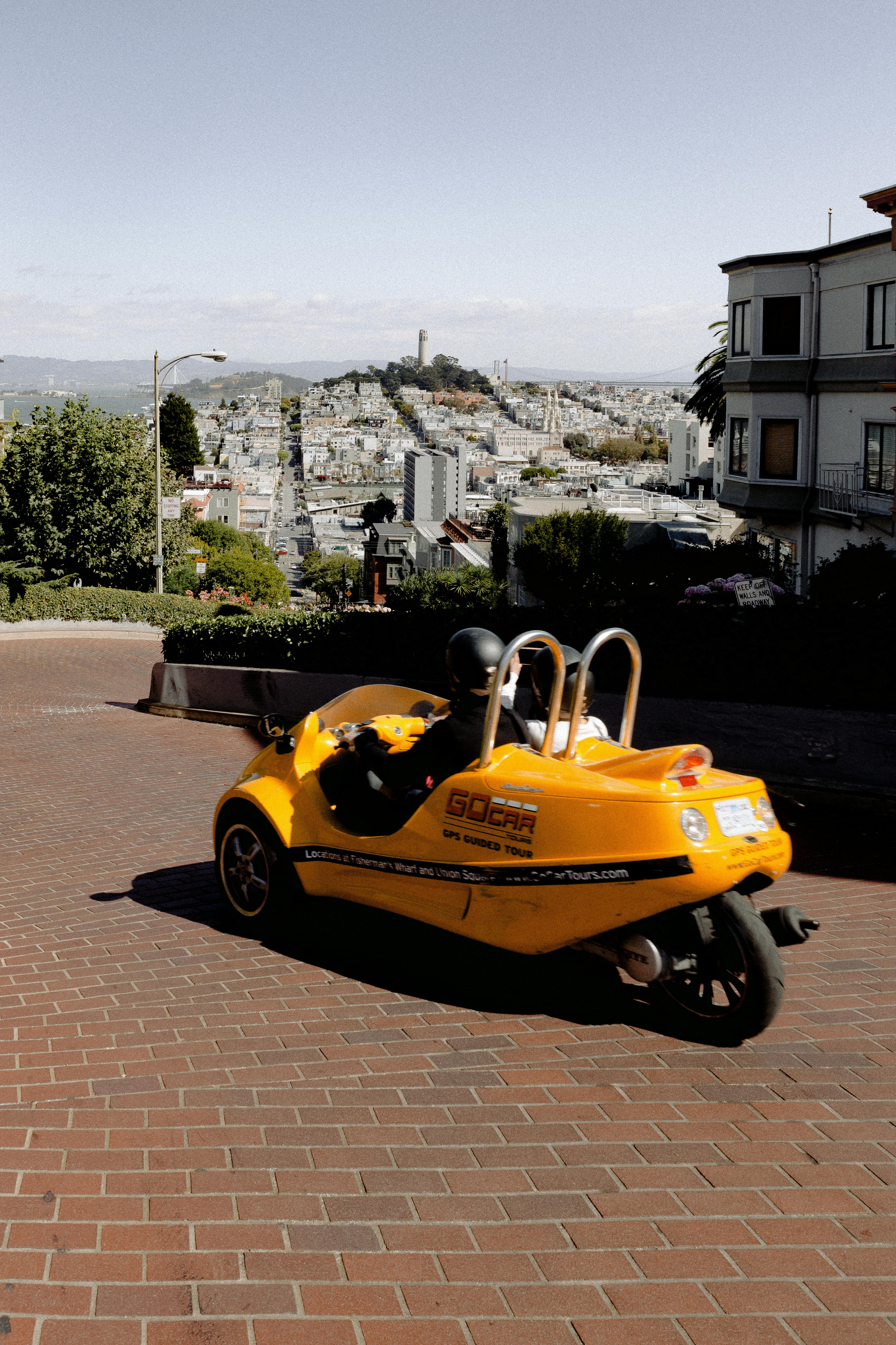 Gocar San Francosco Photos, Download The BEST Free Gocar San Francosco ...