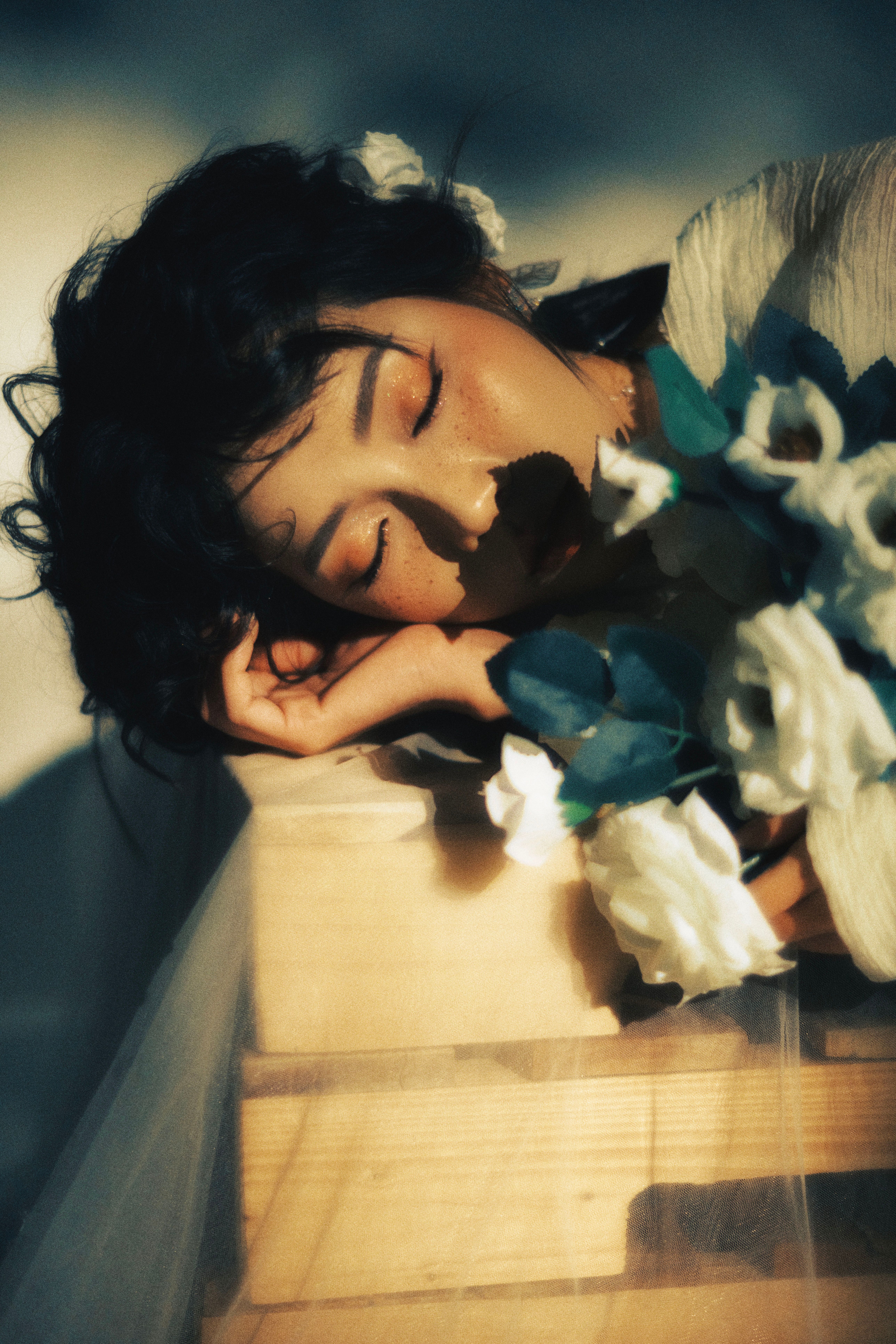 Sleeping Portrait Photos, Download The BEST Free Sleeping Portrait ...