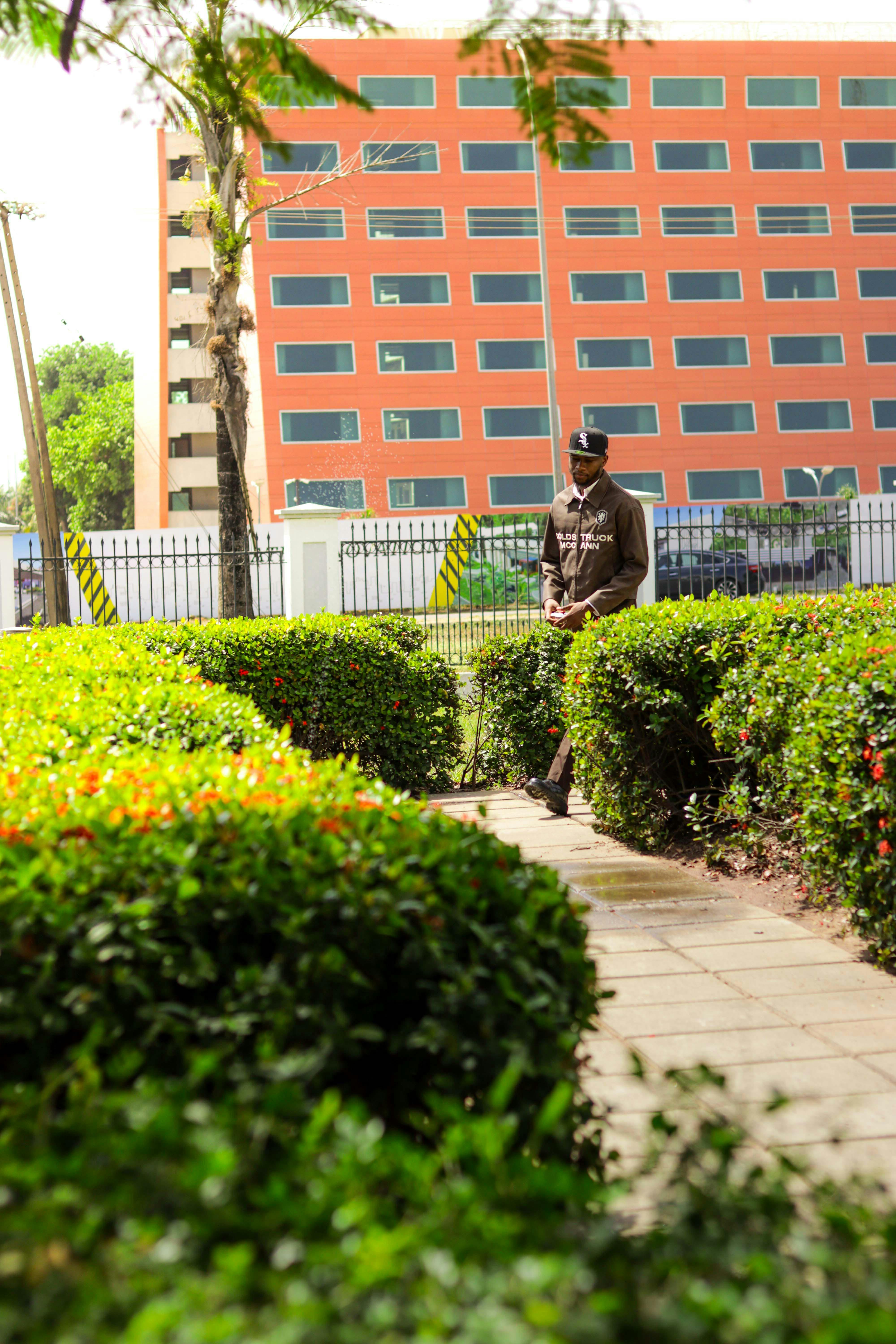 African Security Uniform Photos, Download The BEST Free African ...