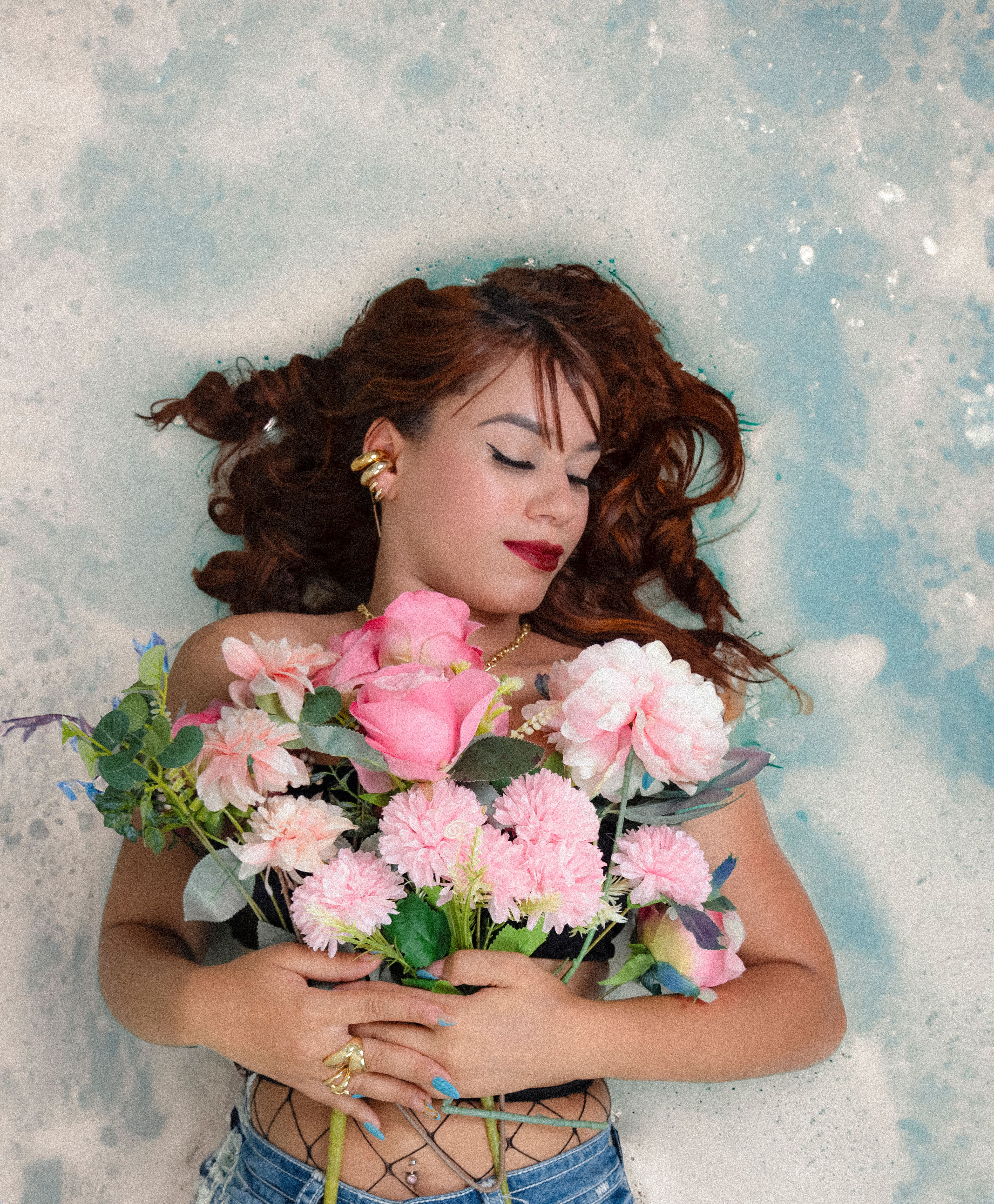 Floating Woman Photos, Download The BEST Free Floating Woman Stock ...