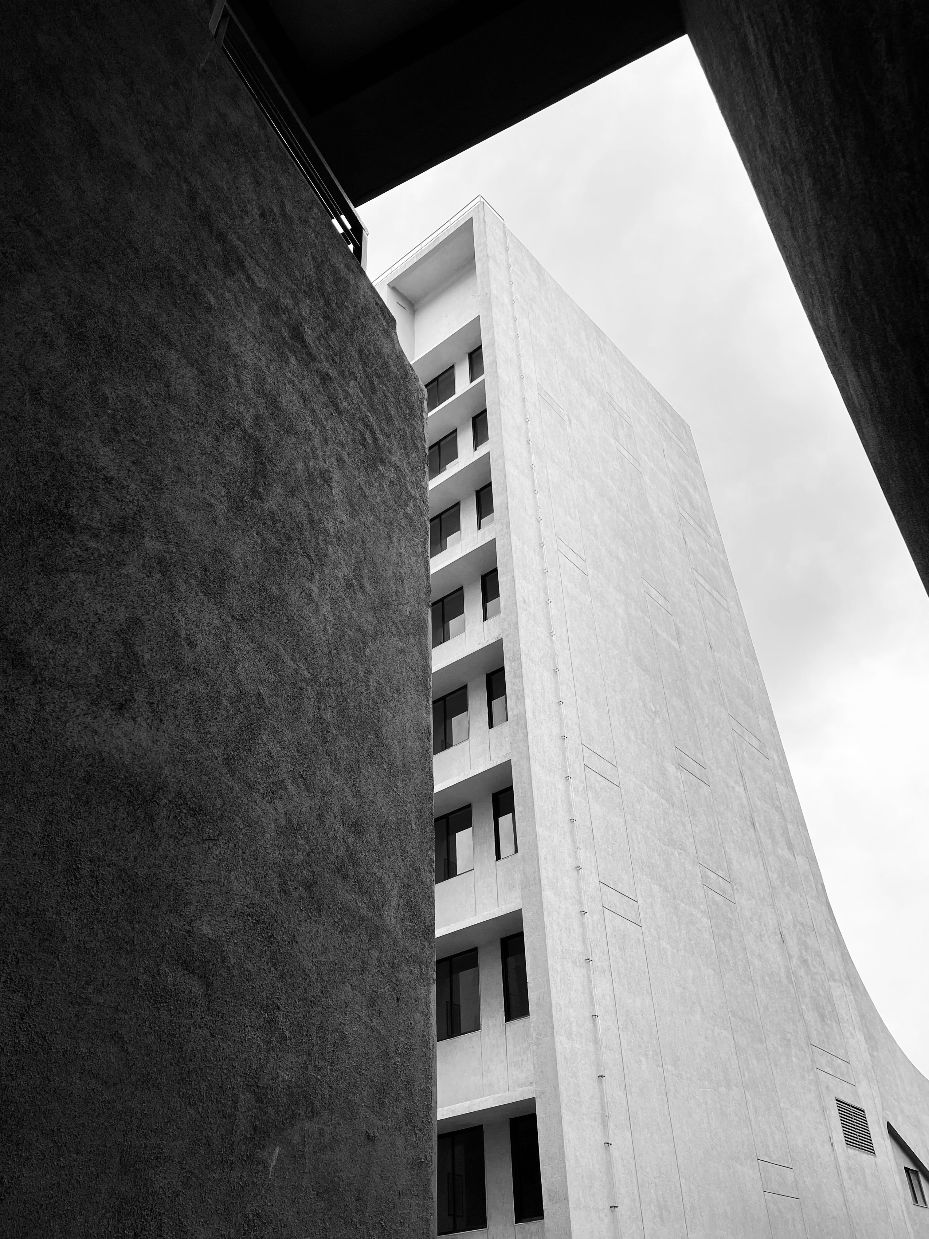 Modern Architecture in Pune, India · Free Stock Photo