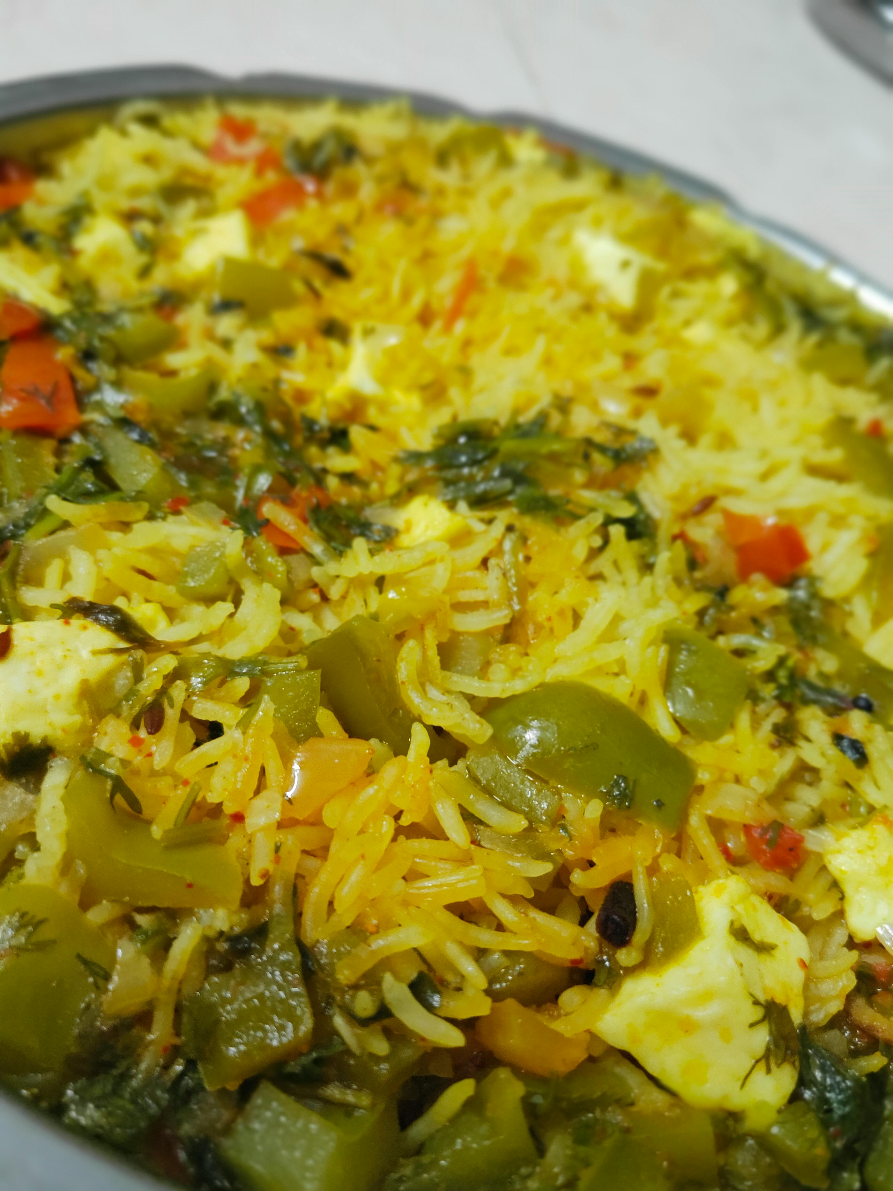 Food 30 Photos & Videos Collected by Bhushan Patil