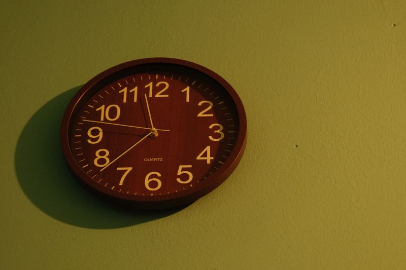 Time Clock Photos, Download The BEST Free Time Clock Stock Photos & HD ...