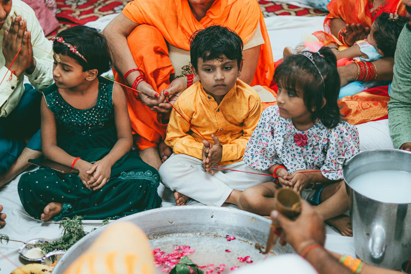 Indian Children Photos, Download The BEST Free Indian Children Stock ...