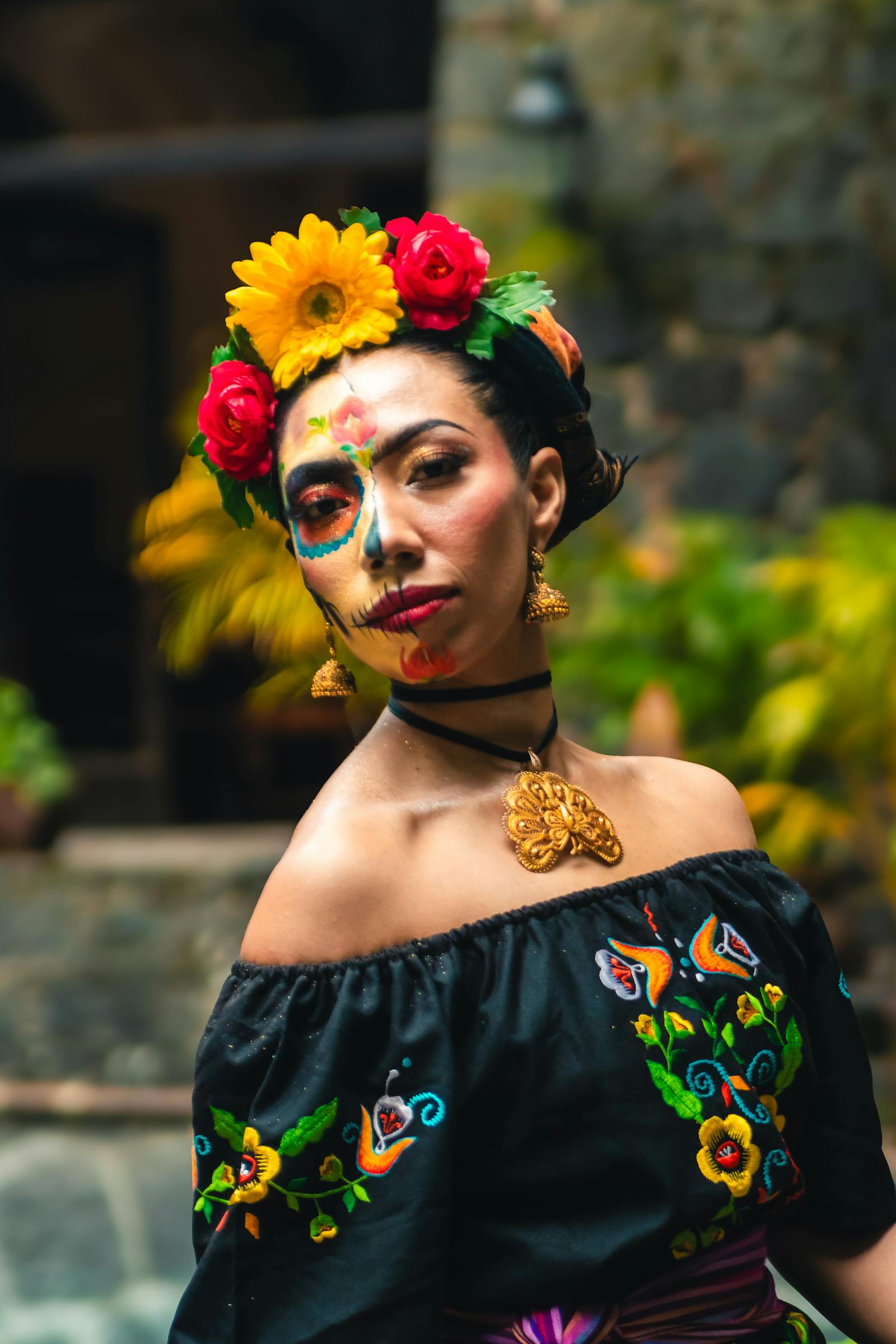 Day Of The Dead Photos, Download The BEST Free Day Of The Dead Stock ...