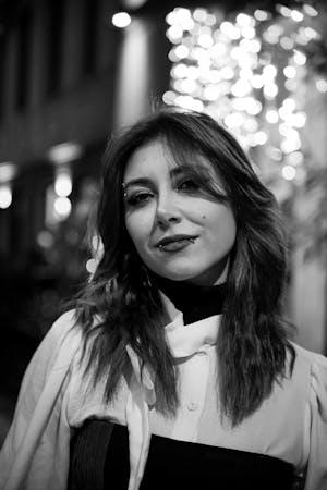 Grayscale Portrait Photos, Download The BEST Free Grayscale Portrait ...