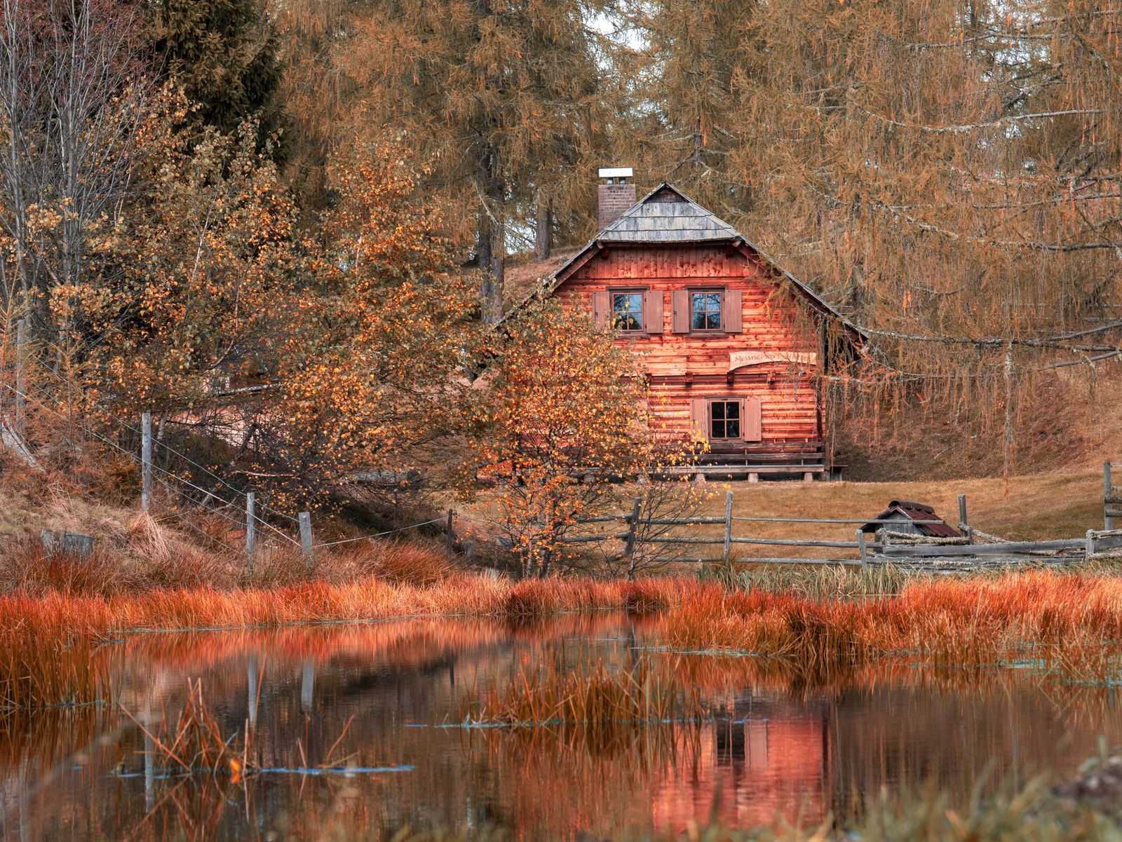 Laptop Wallpaper Landscape Cozy Home Photos, Download The BEST Free ...