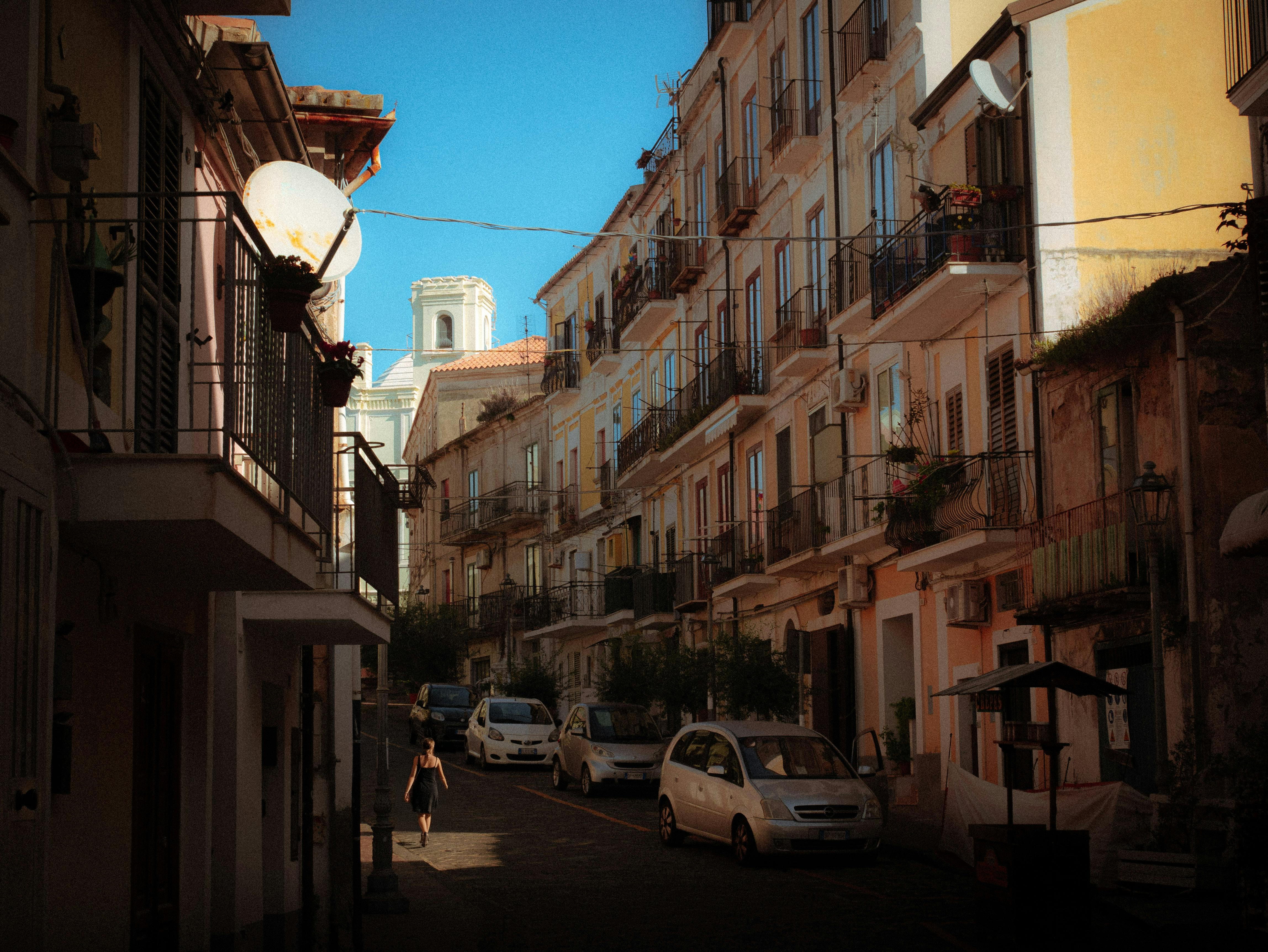 Architecture Calabria Photos, Download The BEST Free Architecture ...