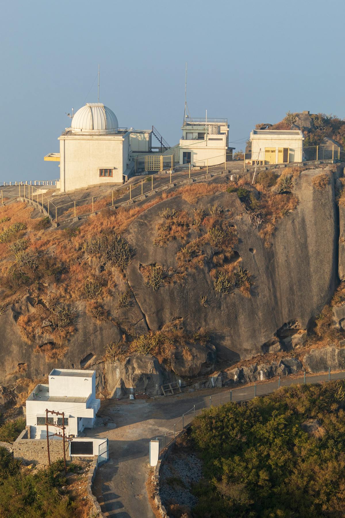 Mount Wilson Observatory Photos, Download The BEST Free Mount Wilson ...