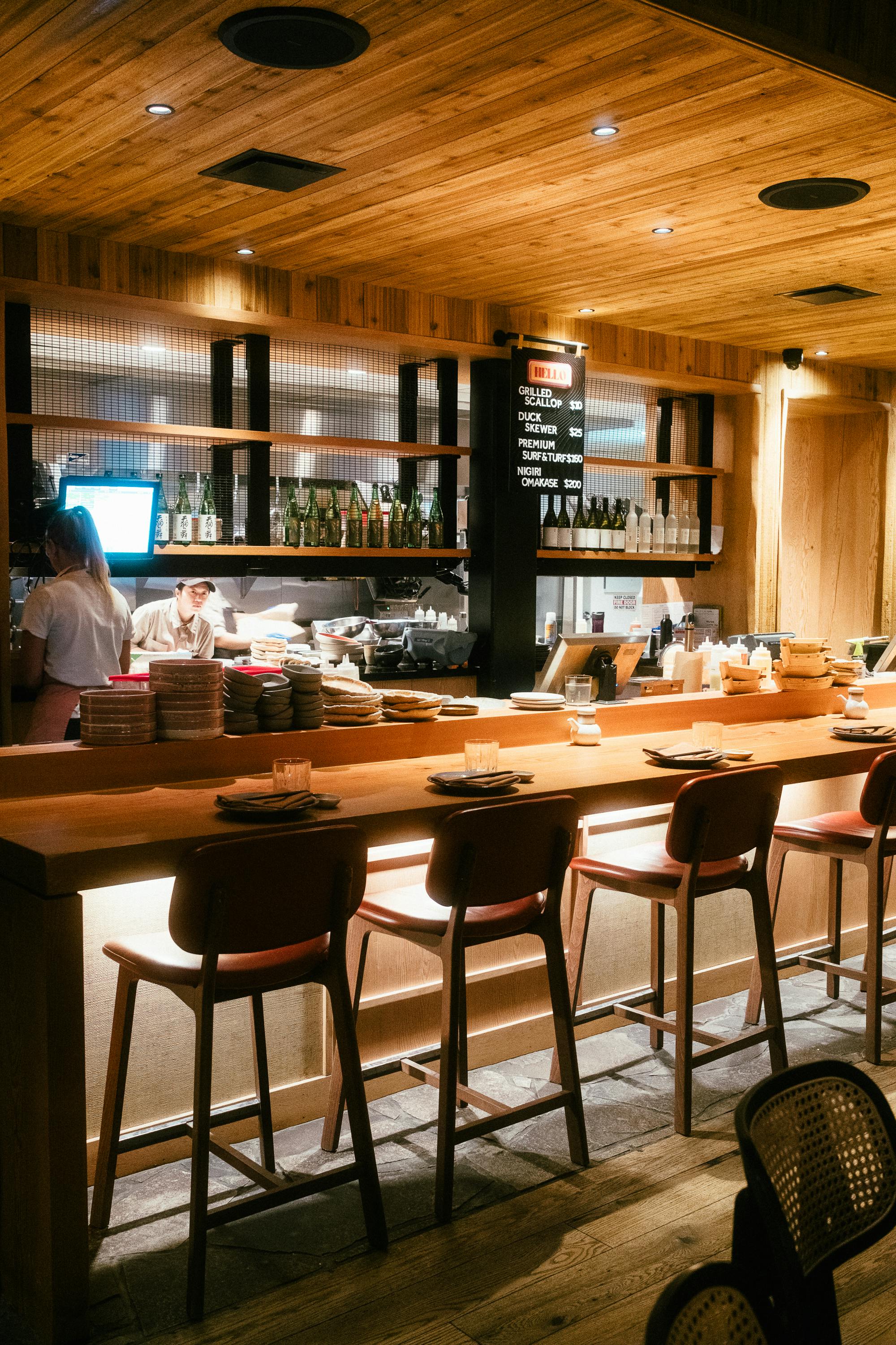 Rustic Restaurant Seating Modern Genuine Outdoor Restaurant Furniture