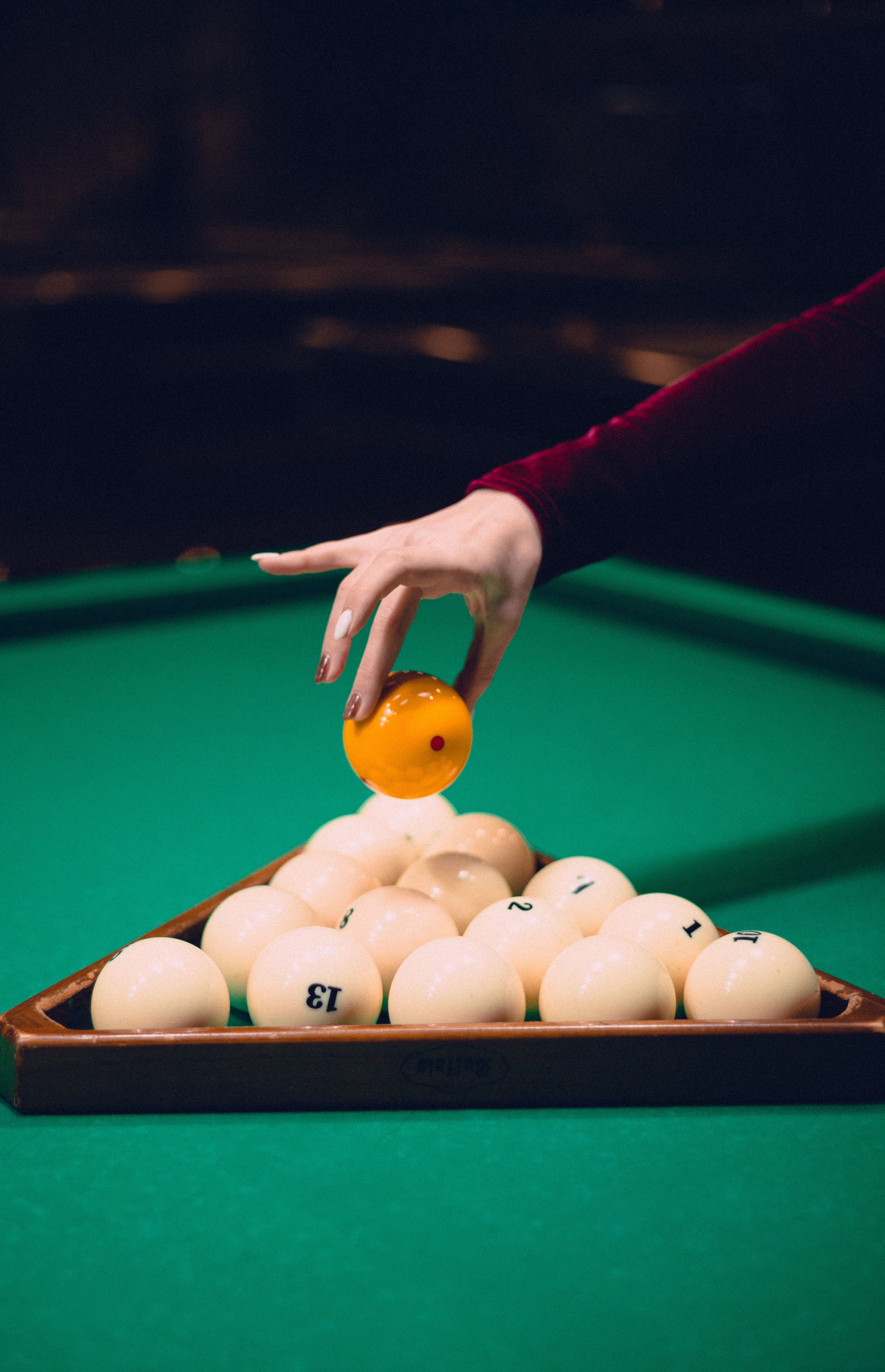 20 000+ Billiard Balls banque d’images et photos libres de droit ...