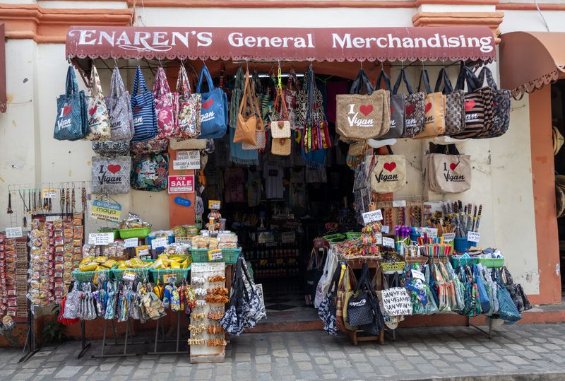Beyond Kalesa Rides: Unconventional Ways to Explore Vigan's Heritage ...