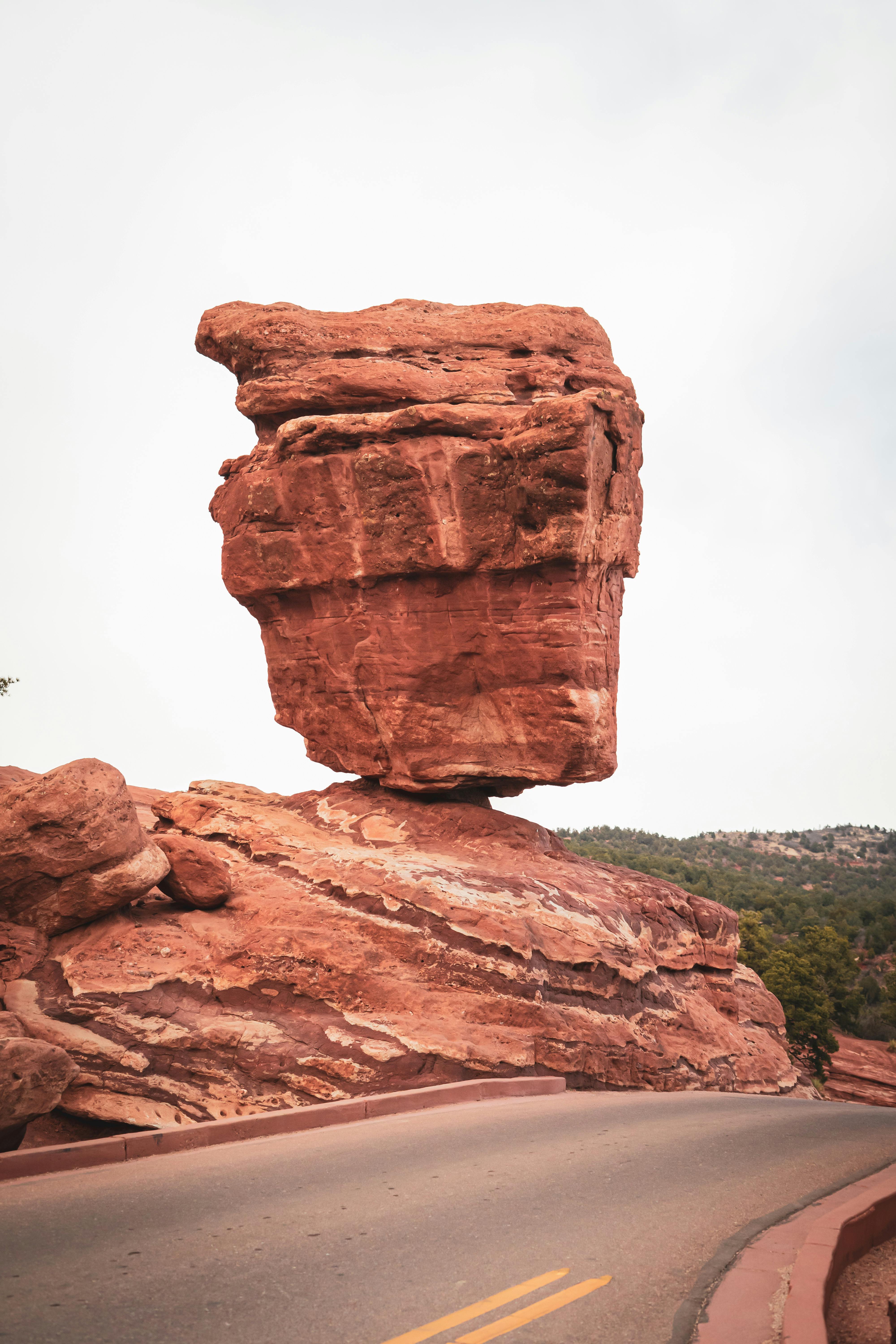 Boulder Landscape Photos, Download The BEST Free Boulder Landscape ...