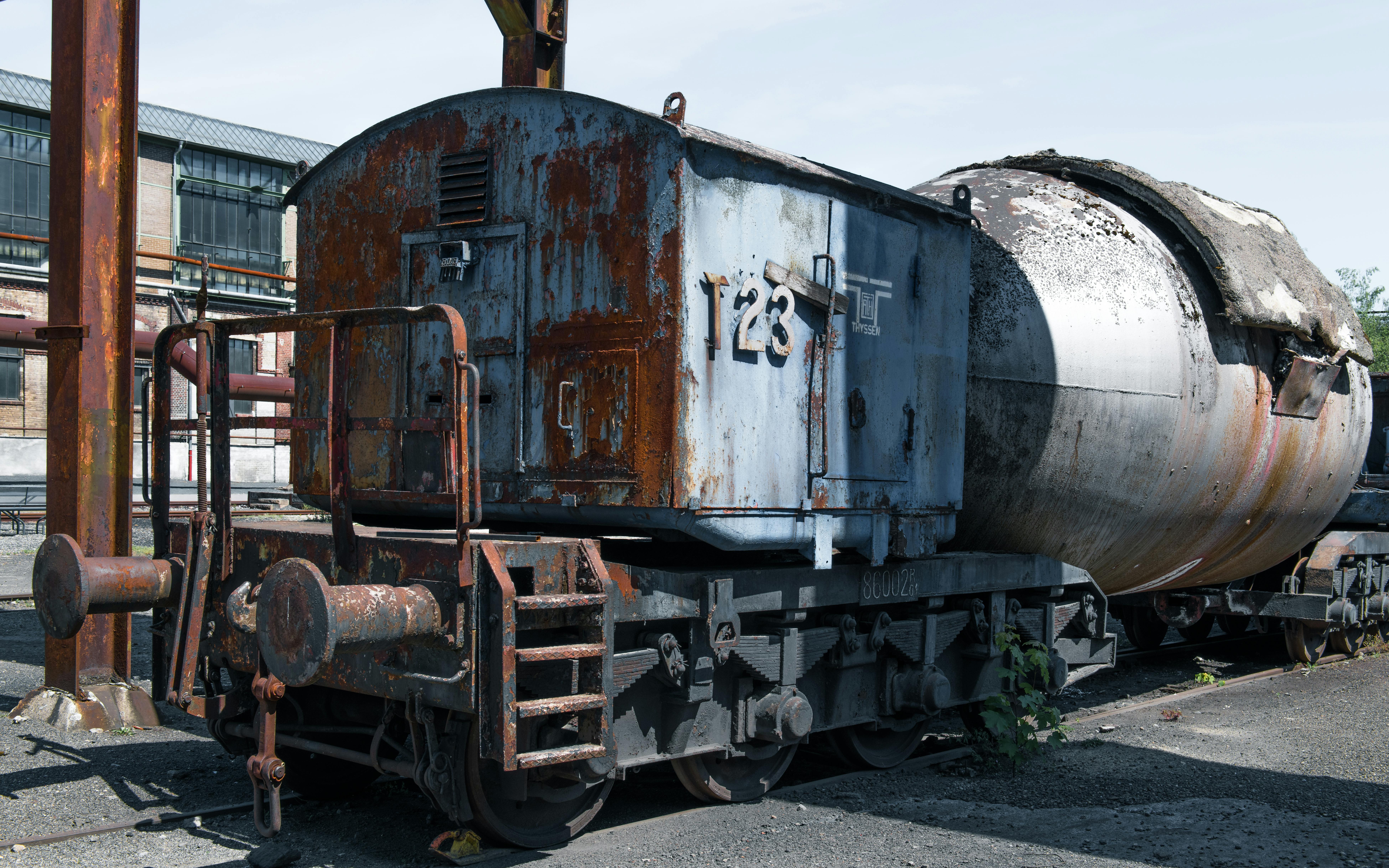Old Railcar Photos, Download The BEST Free Old Railcar Stock Photos & HD Images