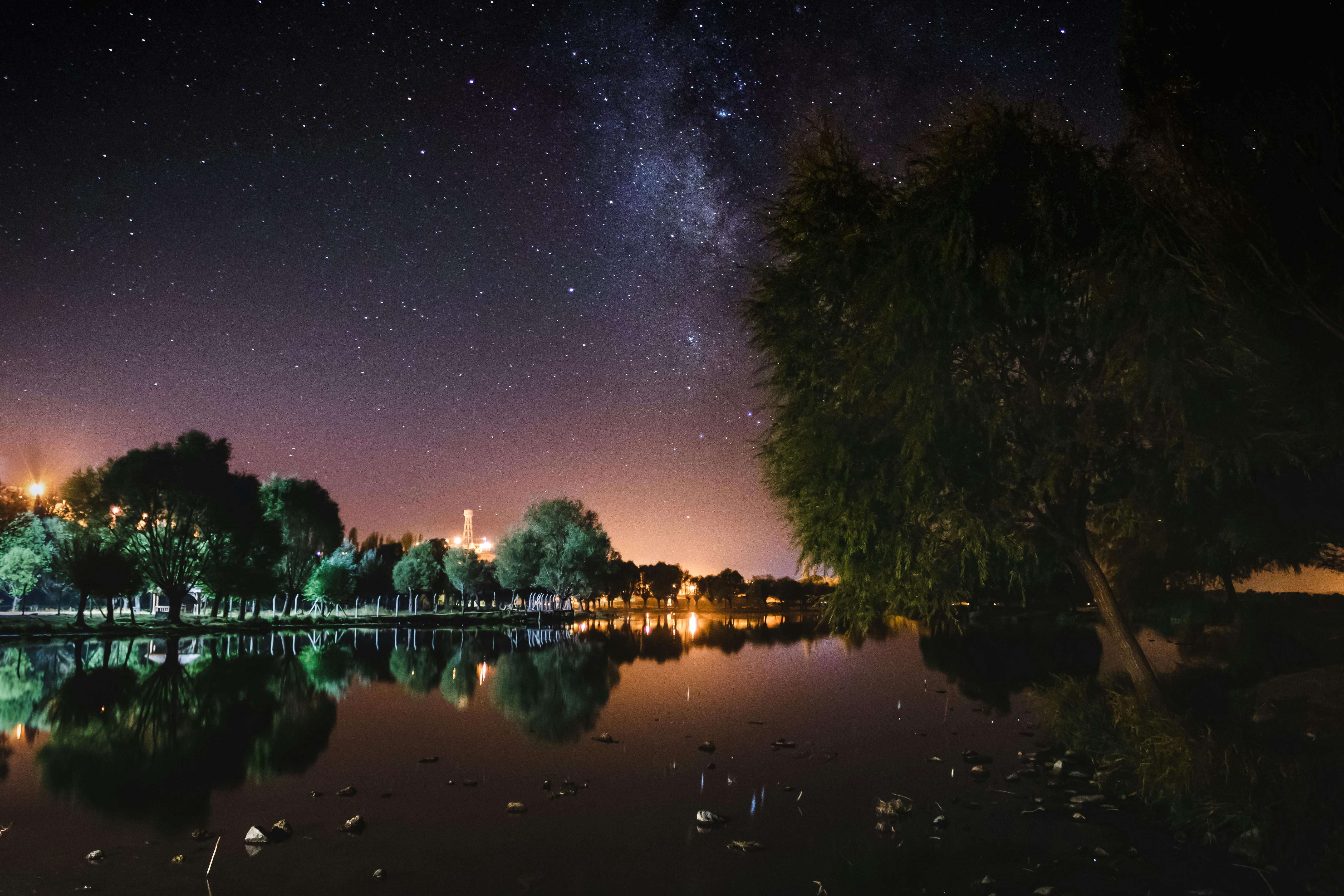 Outdoor Night Photos, Download The BEST Free Outdoor Night Stock Photos ...