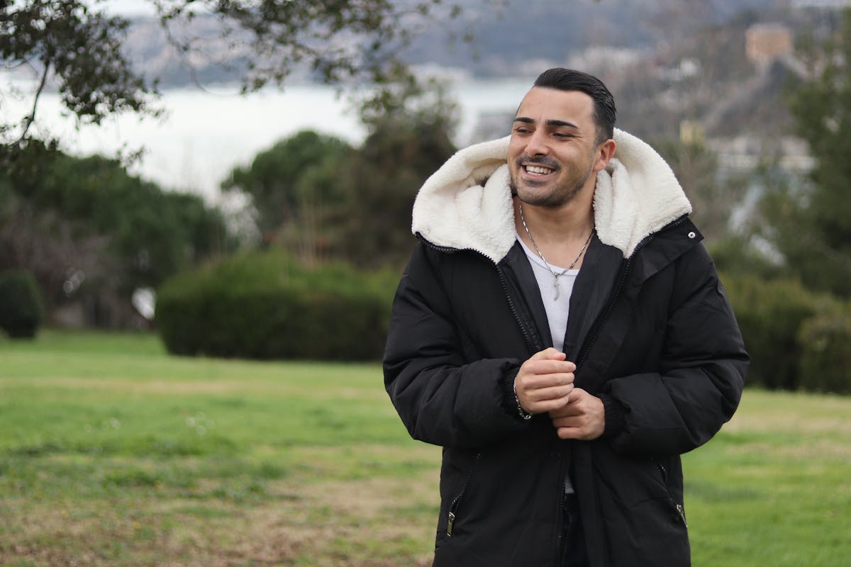 Man Smile Photos, Download The BEST Free Man Smile Stock Photos & HD Images