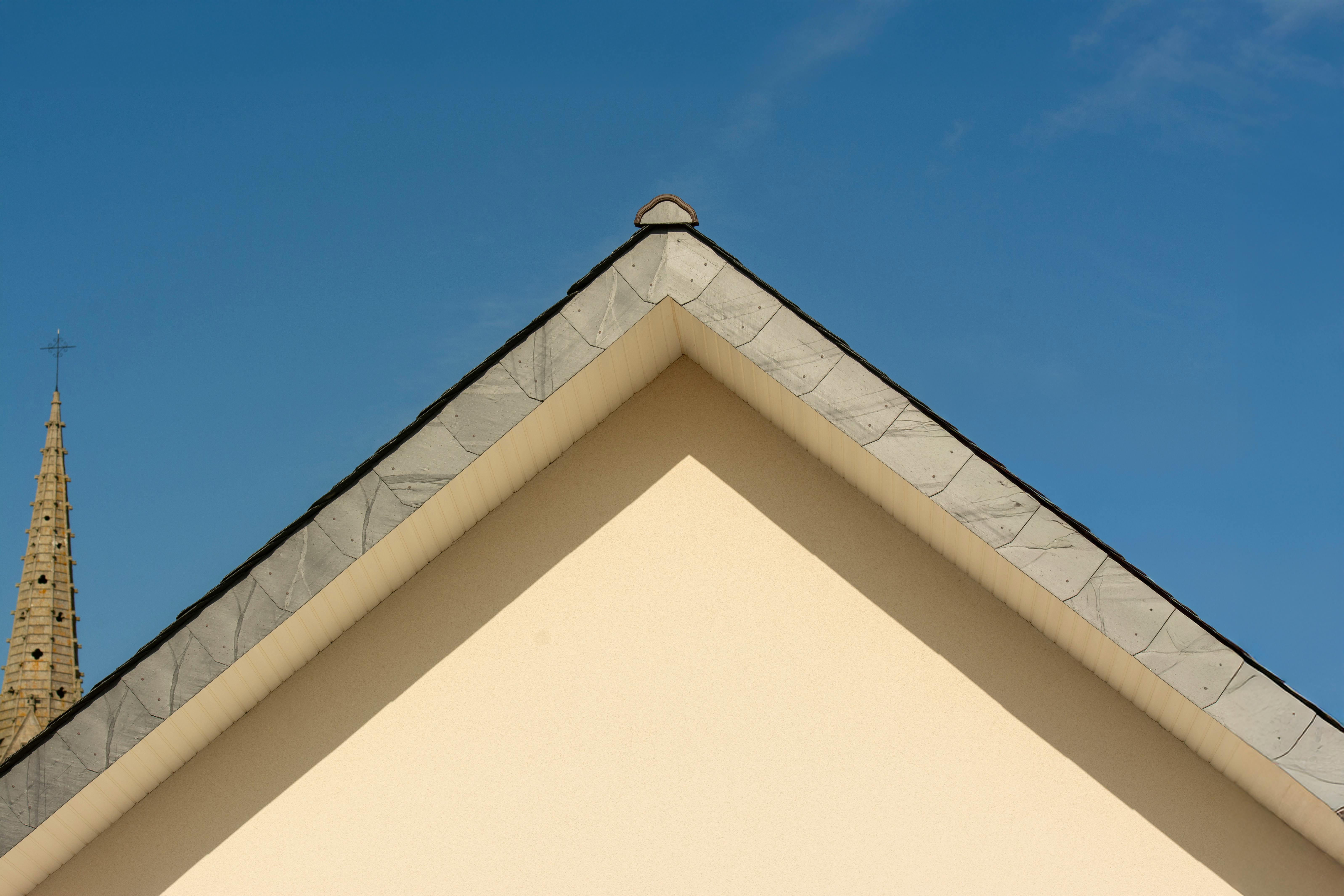 Roofline Design Photos, Download The BEST Free Roofline Design Stock ...