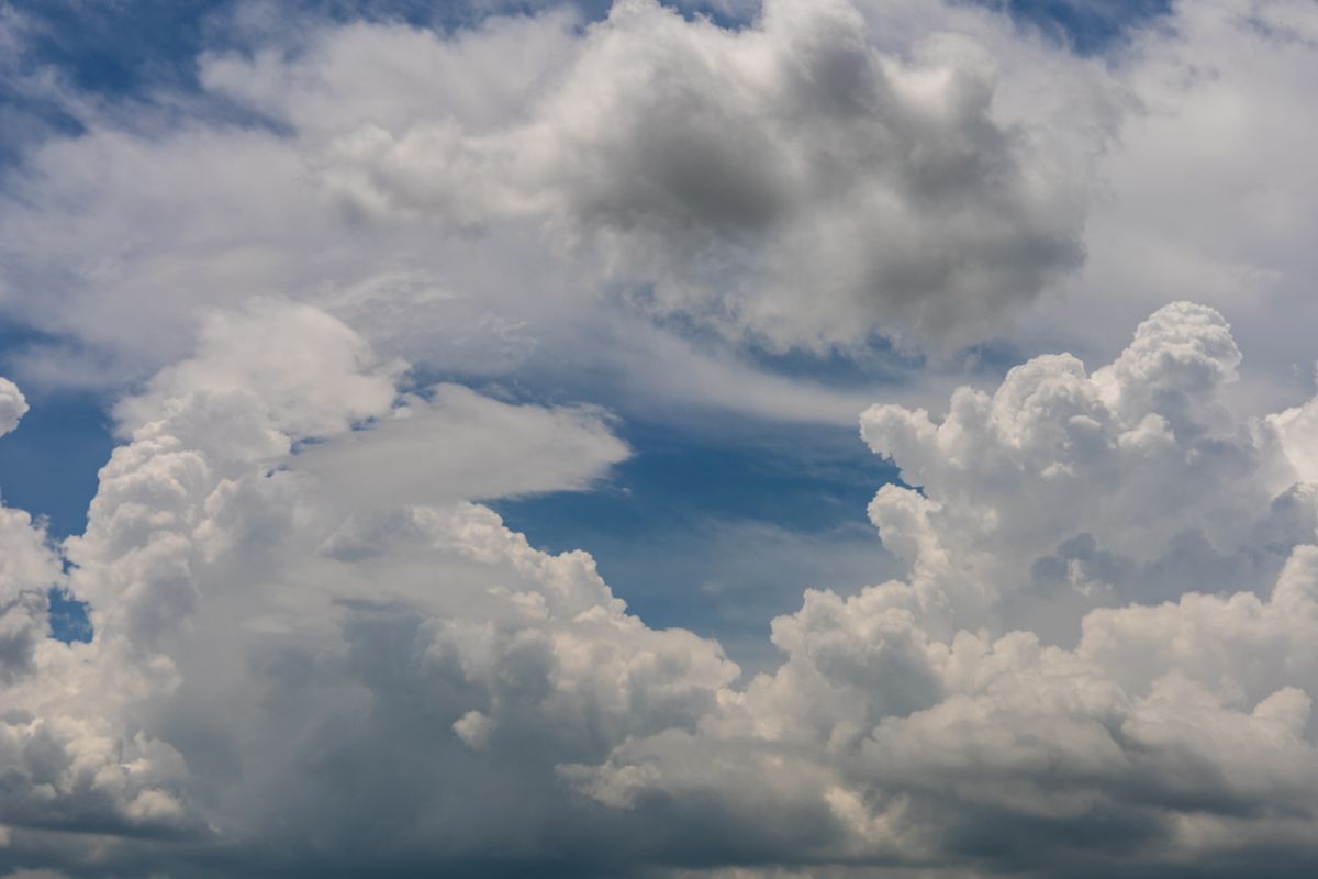 Cumulus Clouds Photos, Download The BEST Free Cumulus Clouds Stock ...
