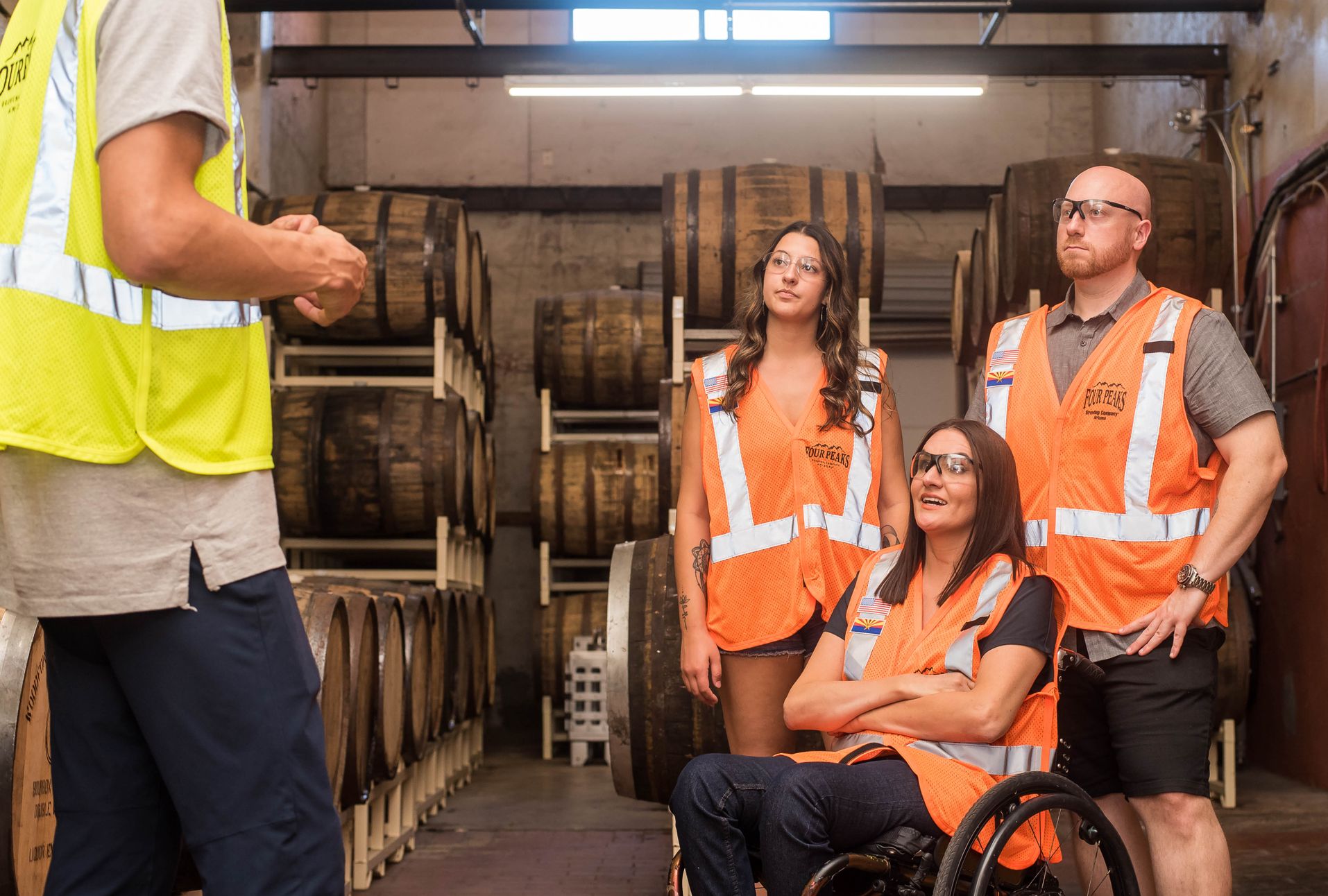 Henry Weinhard's Beer Innovation and Growth Journey