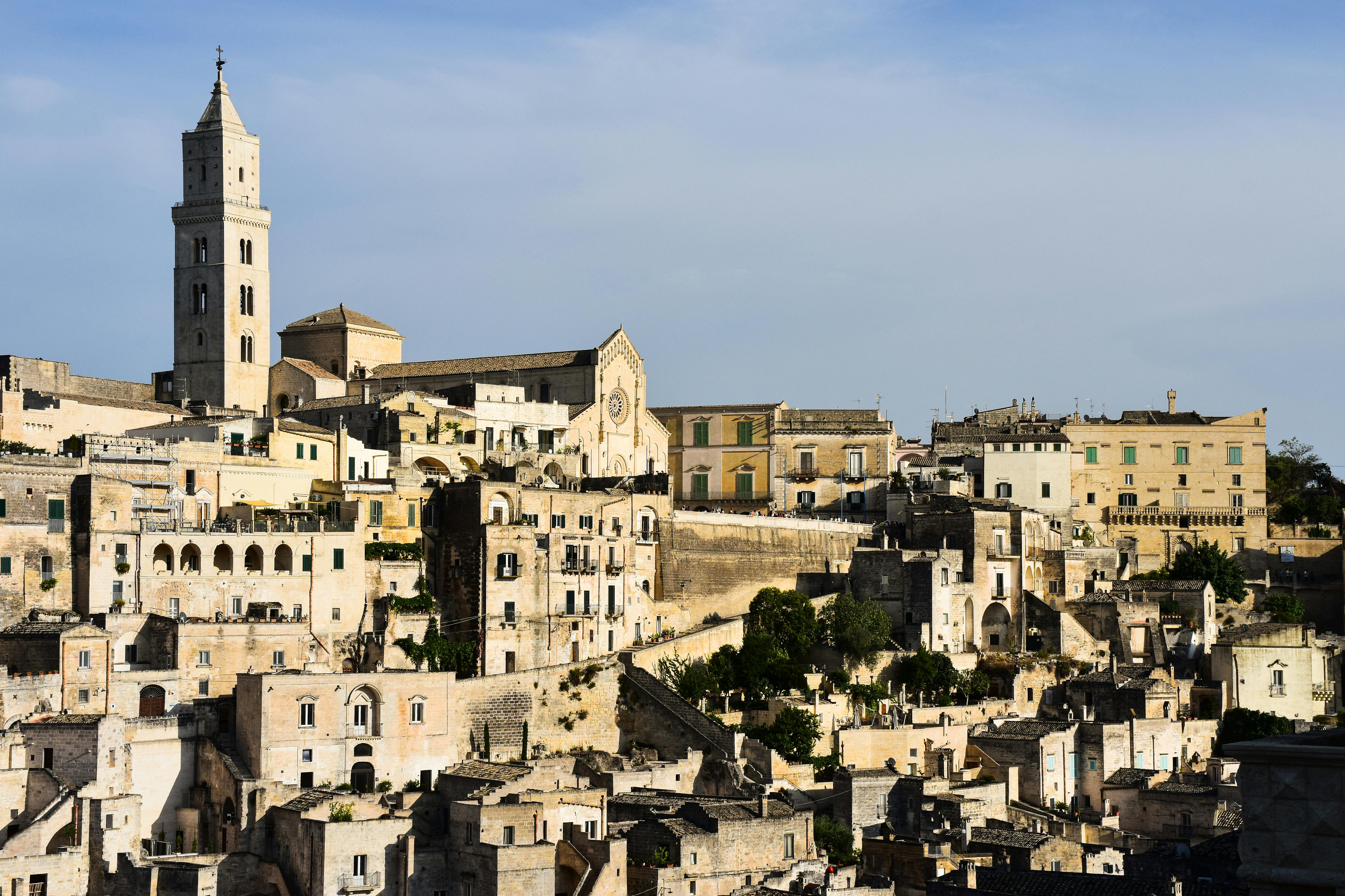 Medieval Italian Town Photos, Download The BEST Free Medieval Italian ...