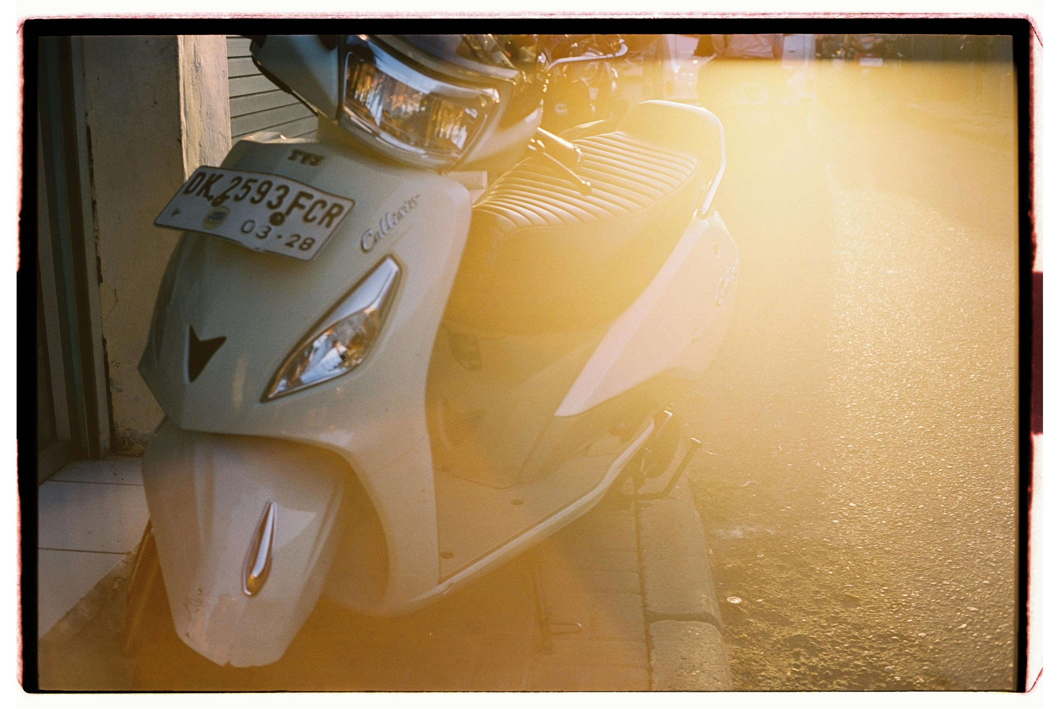 Nikita Igonkin – Fotografia